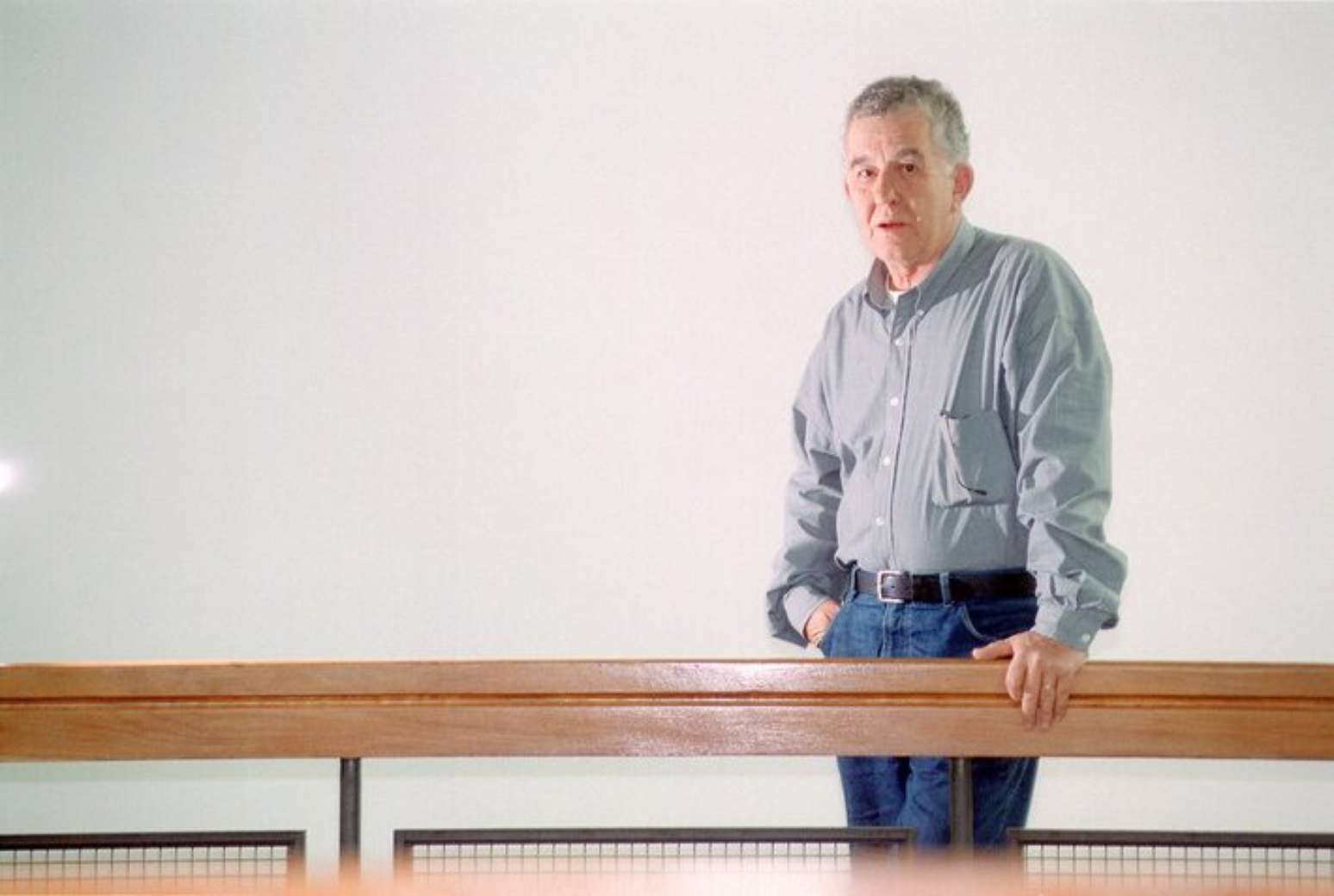 Morre João Adolfo Hansen, professor emérito da USP e referência em ...