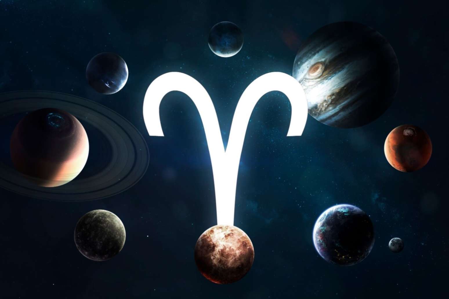 Saturno em Áries: entenda um dos principais movimentos astrológicos de 2026