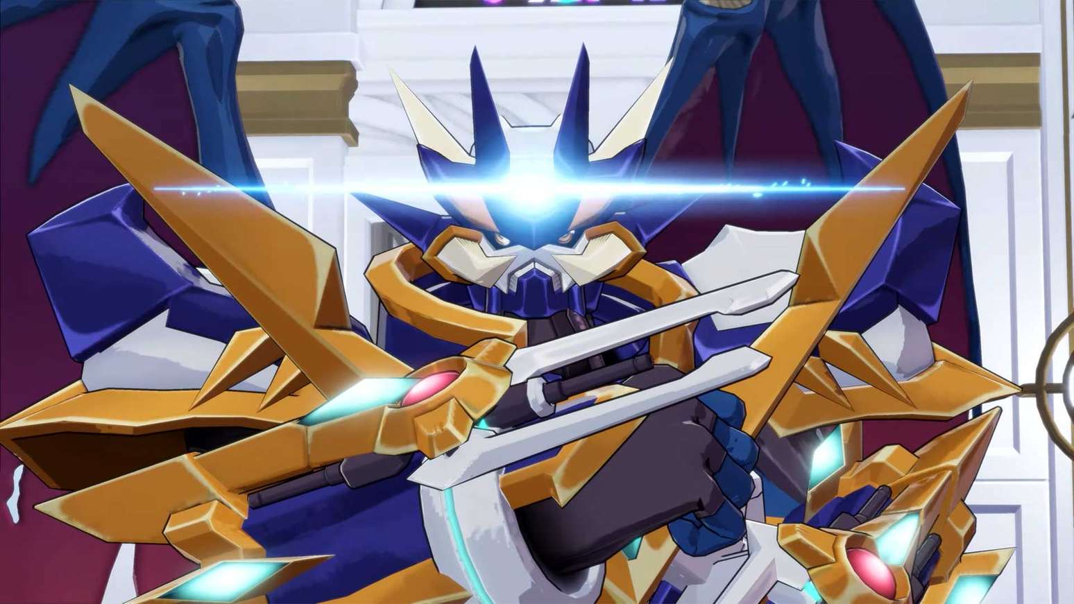 Digimon Story Time Stranger ganha trailer da expansão Anti-ParadoX
