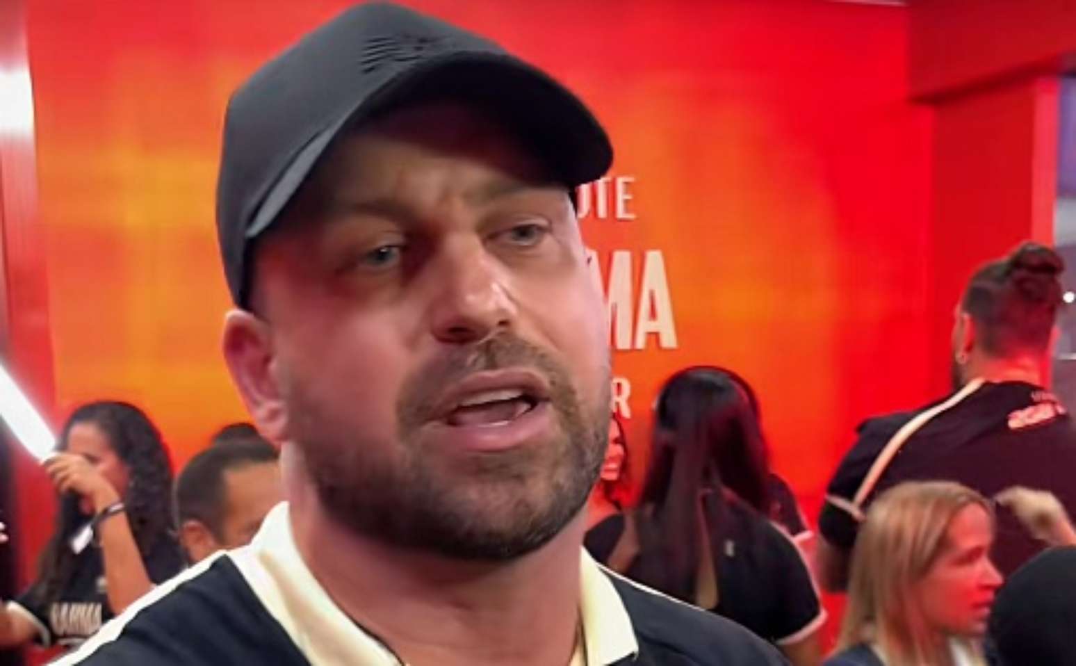 BBB não é Criança Esperança para pobre, preto e viado, diz ex-participante