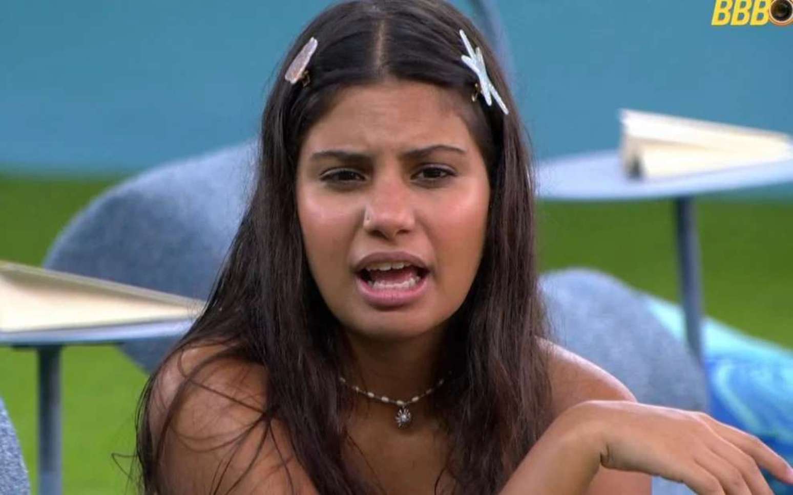 BBB 26: Quantos anos tem Gabi? Sister estuda psicologia e vende doce na rua