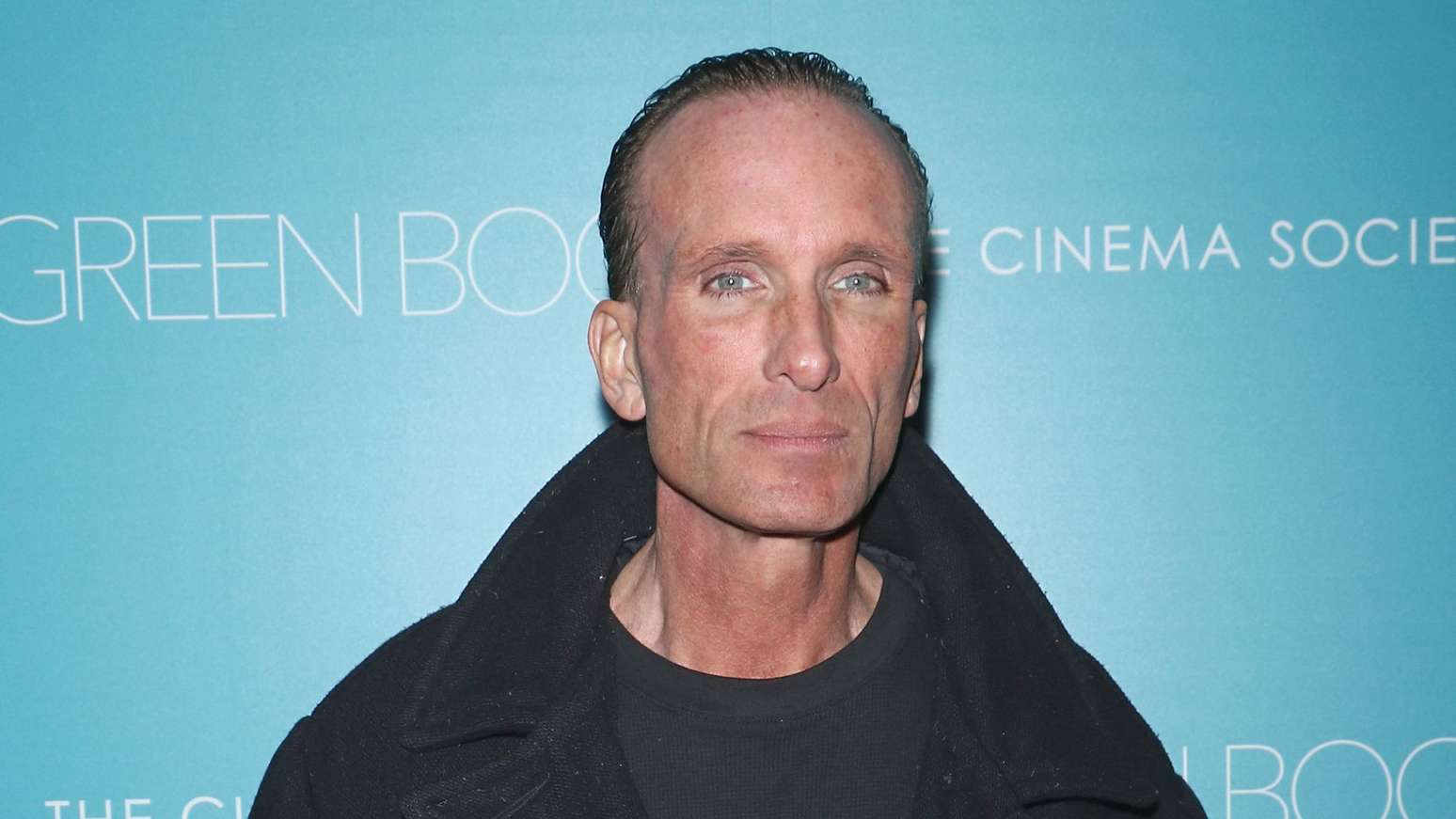 Causa da morte de Peter Greene, ator de 'Pulp Fiction' e 'O Máskara', é ...