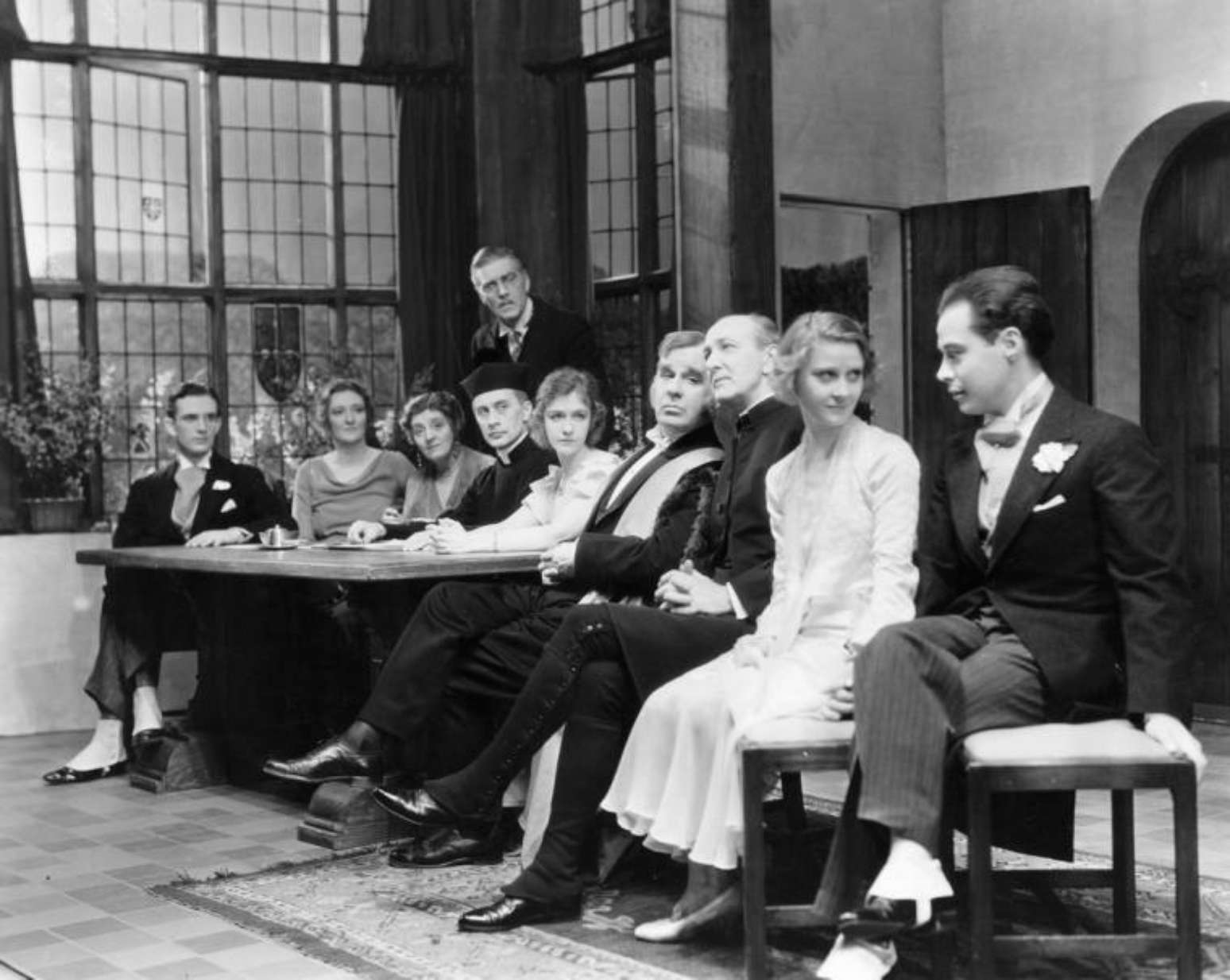 Peg Entwistle: a curta vida e a morte que marcou o letreiro de Hollywood