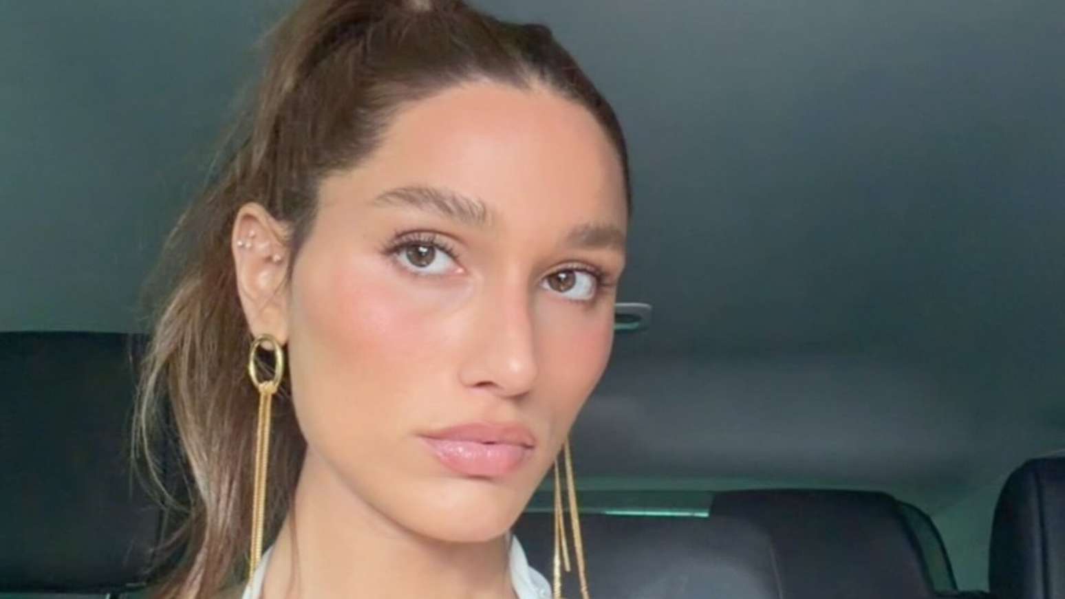 Look de Sasha Meneghel para o Carnaval dá o que falar: 'Como consegue?'