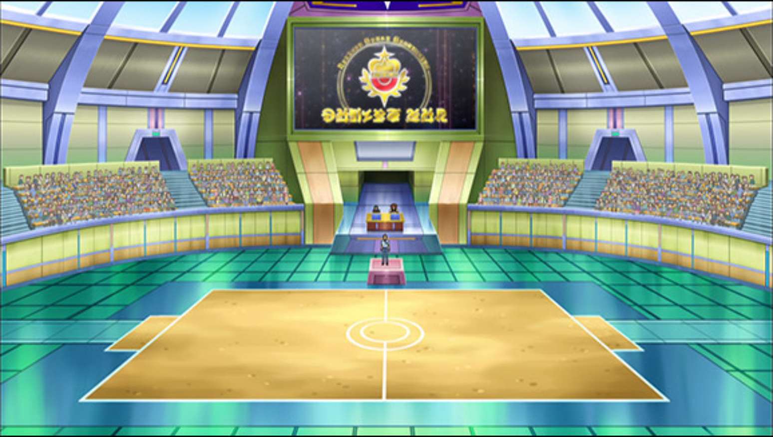 Arena Pokémon transforma Shopping TOTAL em ponto de encontro geek neste ...