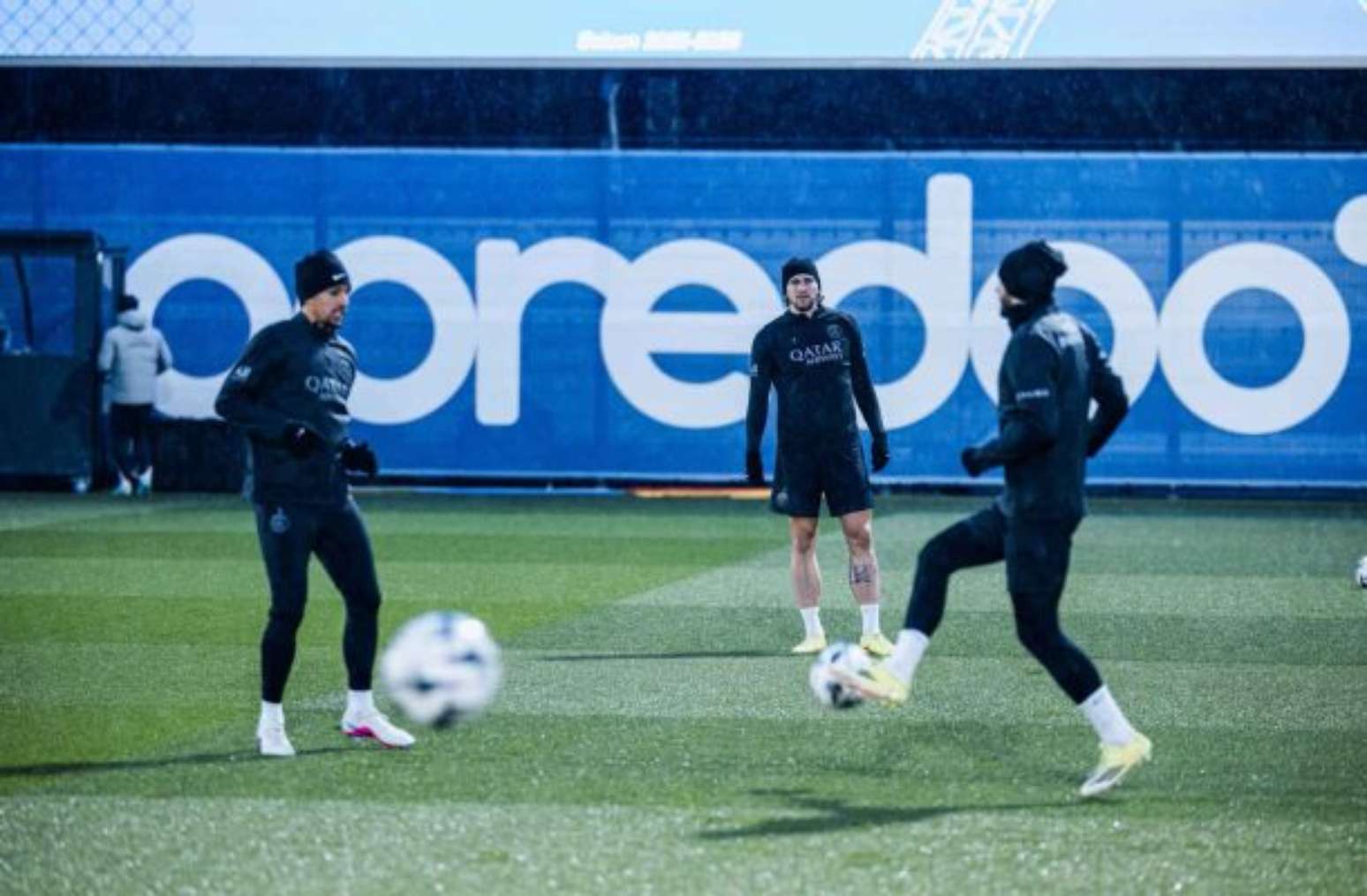 PSG x Metz: onde assistir, escalações e arbitragem