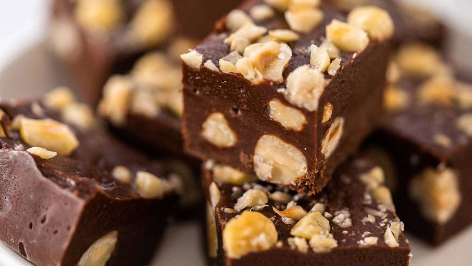 Fudge: a história do doce que conquistou os Estados Unidos