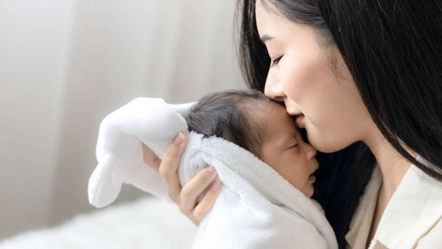 Entendendo a moleira do bebê: tudo o que os pais precisam saber