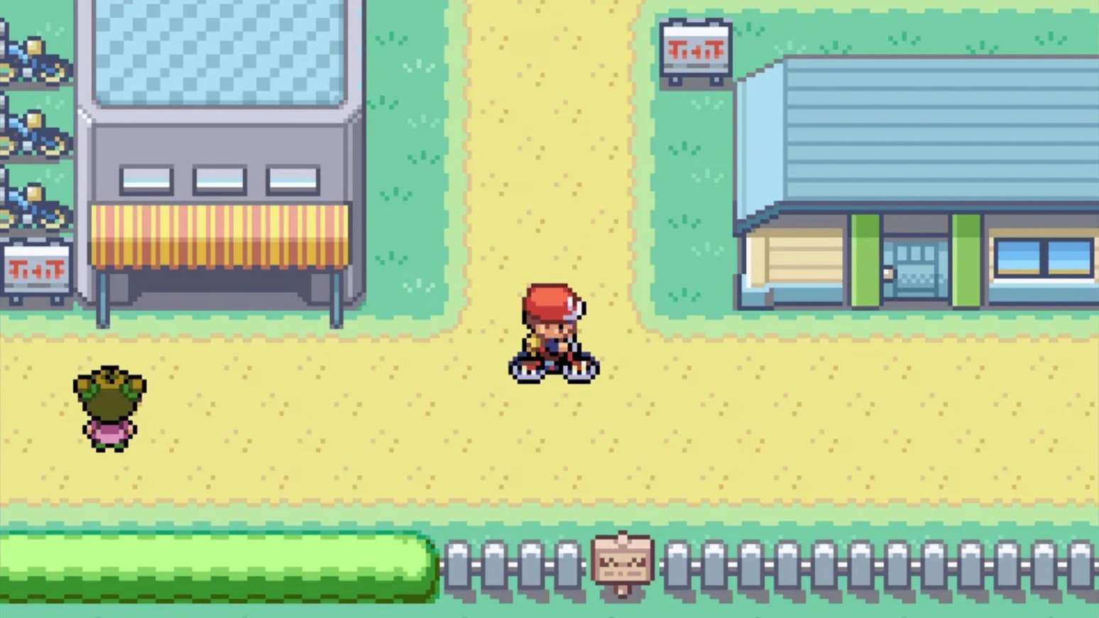 Pokémon FireRed & LeafGreen chegam ao Nintendo Switch na próxima sexta ...