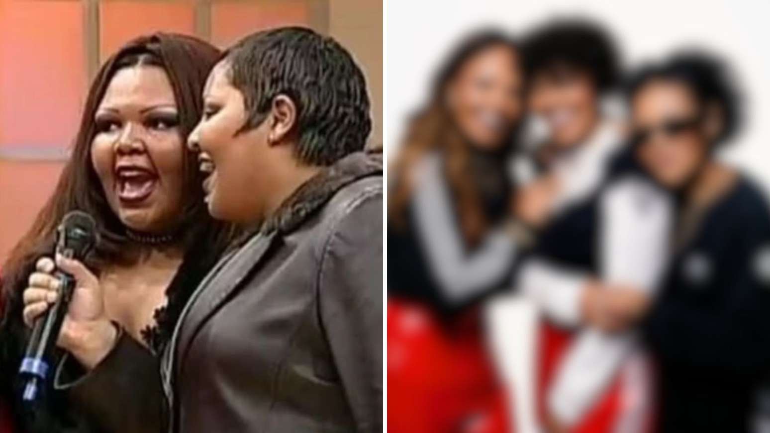 De 'Fat' a 'Fit': Fat Family passa por transformação e elimina mais de ...