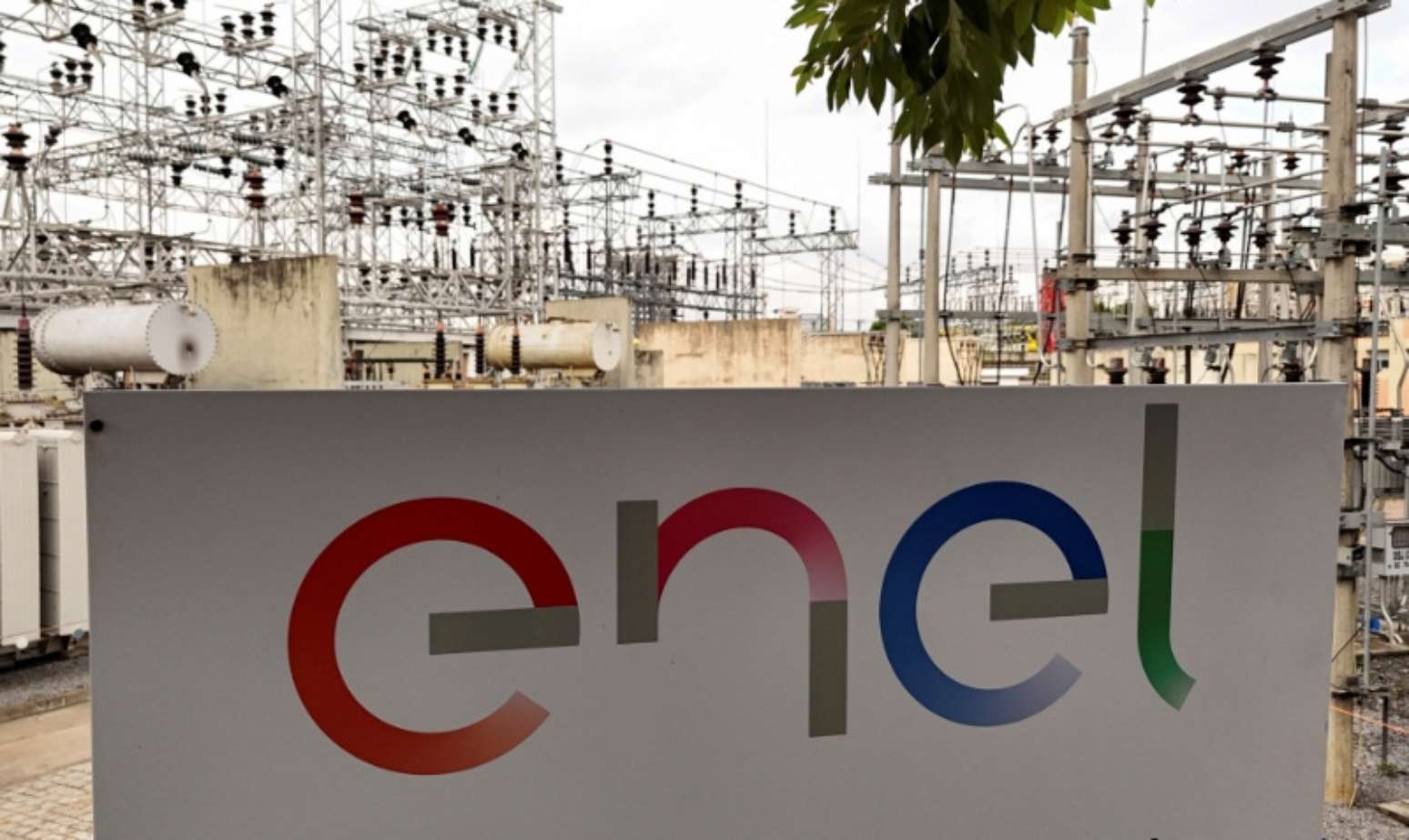 Enel contesta Aneel e diz que não houve piora do desempenho no último ...