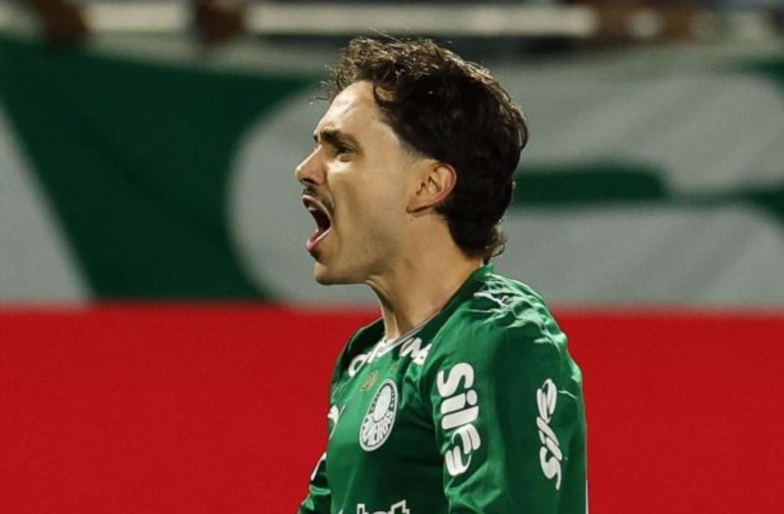 Maurício celebra classificação do Palmeiras e comenta sobre jogar pelo ...