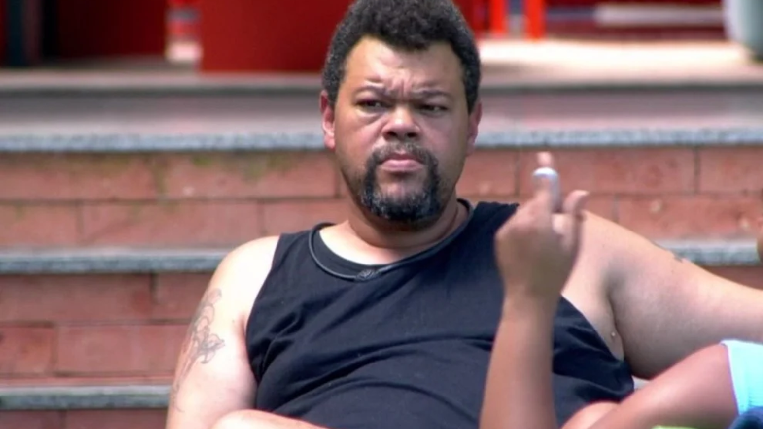 BBB 26: Babu culpa Ana Paula por afastamento de Juliano: 'Vacilo'