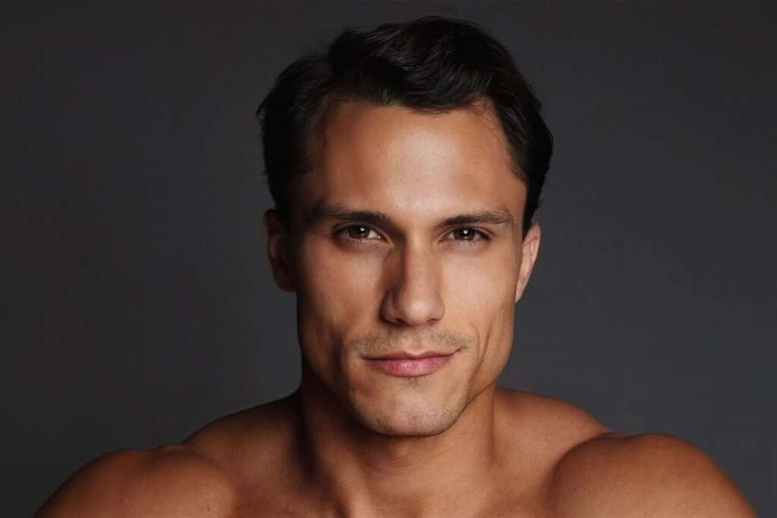 Gaúcho entra no Top 6 do Mister Brasil CNB 2026 e conquista prêmio de ...