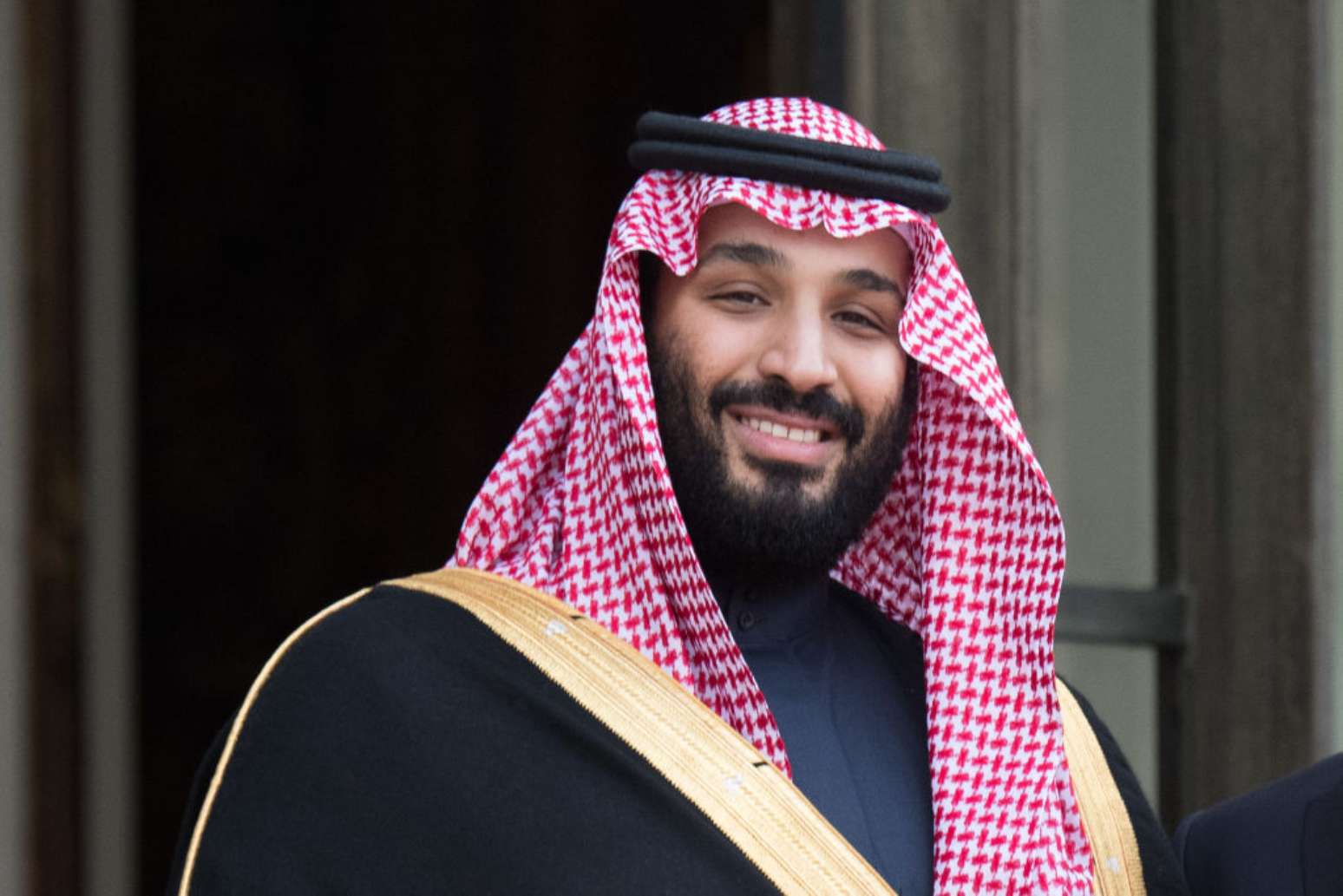 Quem Mohammed bin Salman al Saud, o príncipe árabe citado por Vorcaro ...