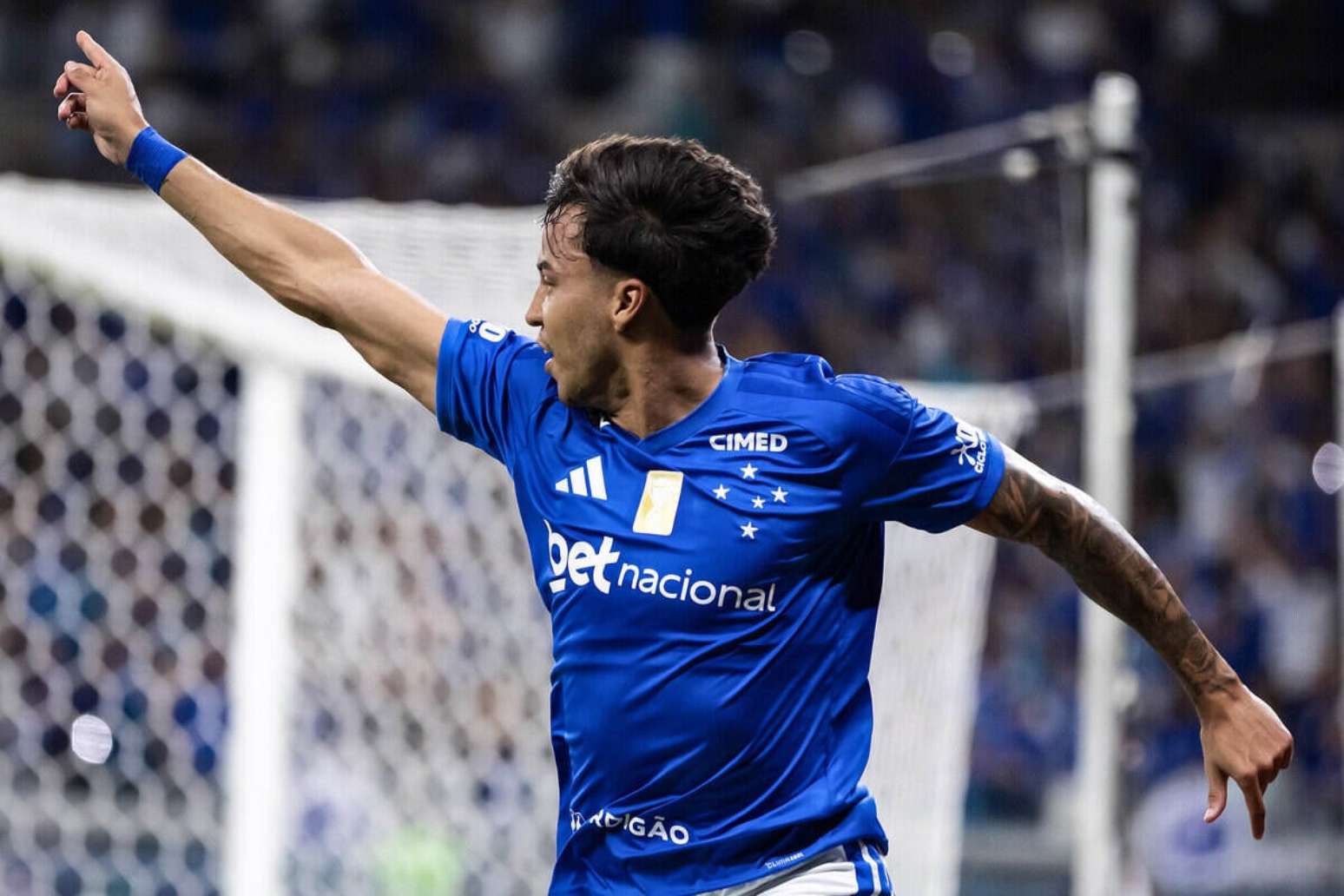 Kaio Jorge conquista primeiro título no profissional e revela ...