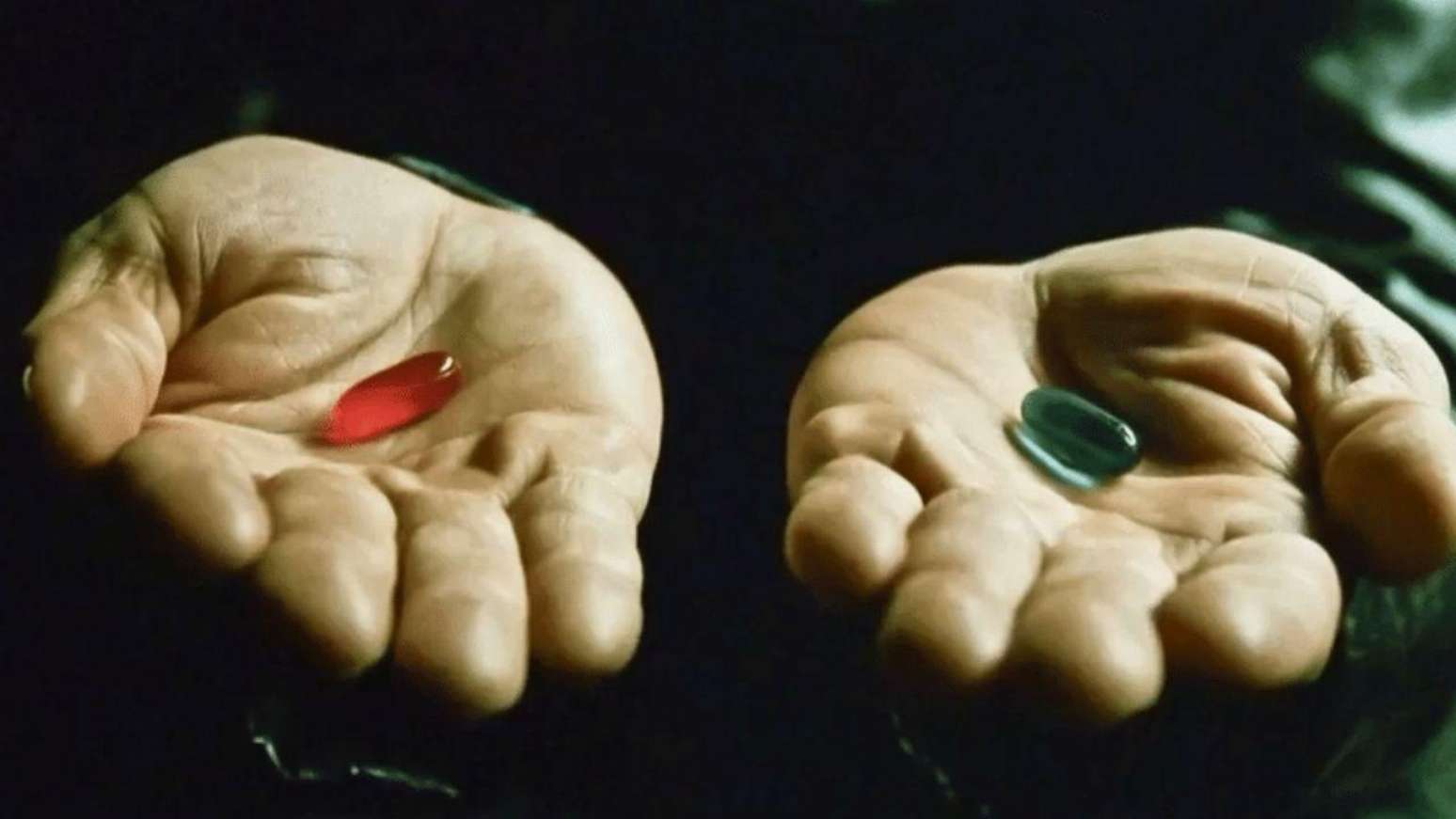 Red pill: entenda o movimento que vem influenciando jovens nas redes