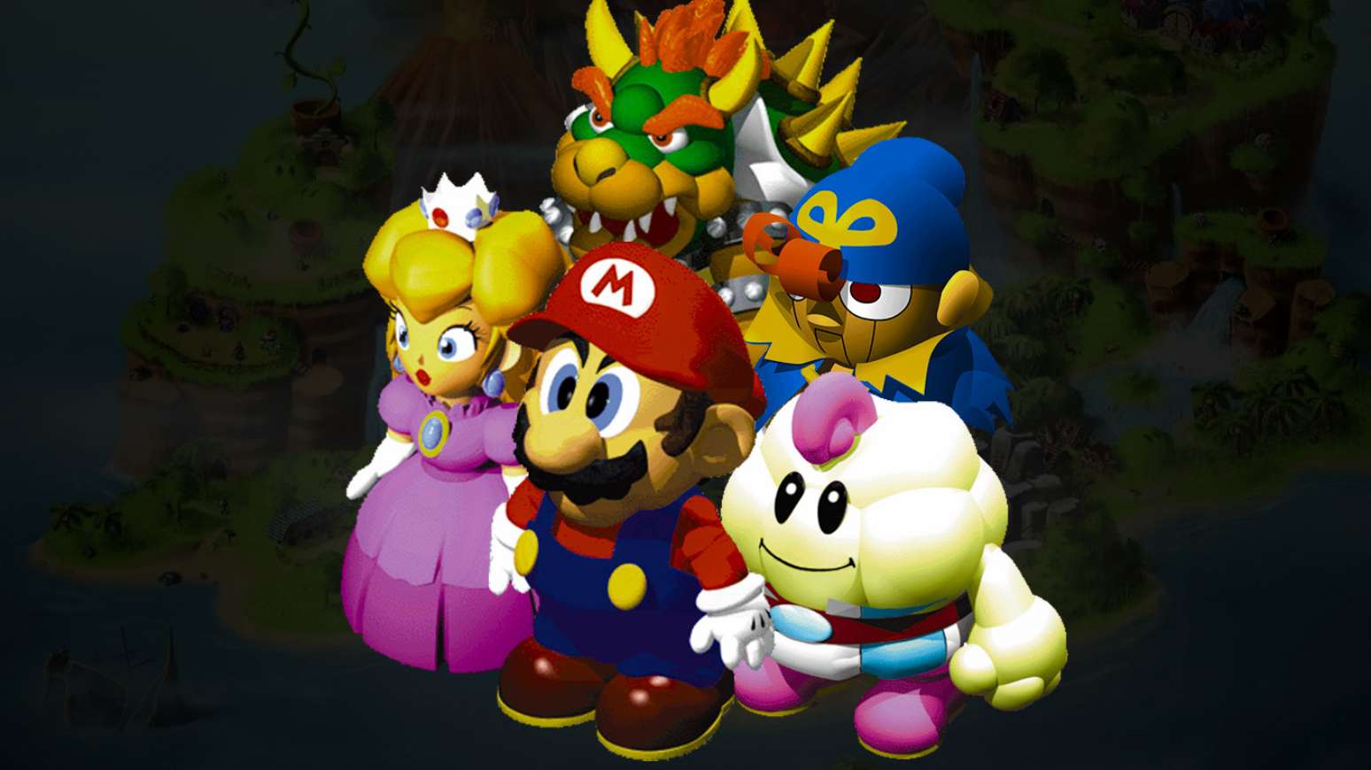 Super Mario RPG faz 30 anos: o clássico que mudou os RPGs da Nintendo