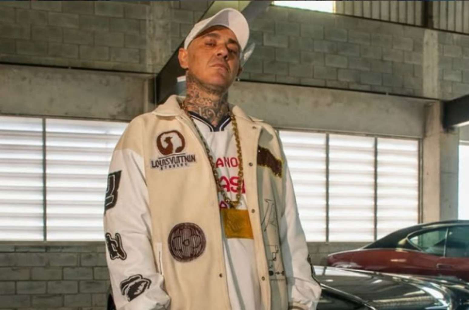 MC Danilo Boladão morre aos 47 anos após infarto; músico era referência ...