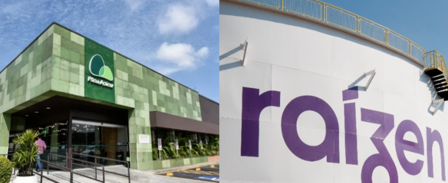 Grupo Pão de Açúcar e Raízen em recuperação: o que explica quebra de ...