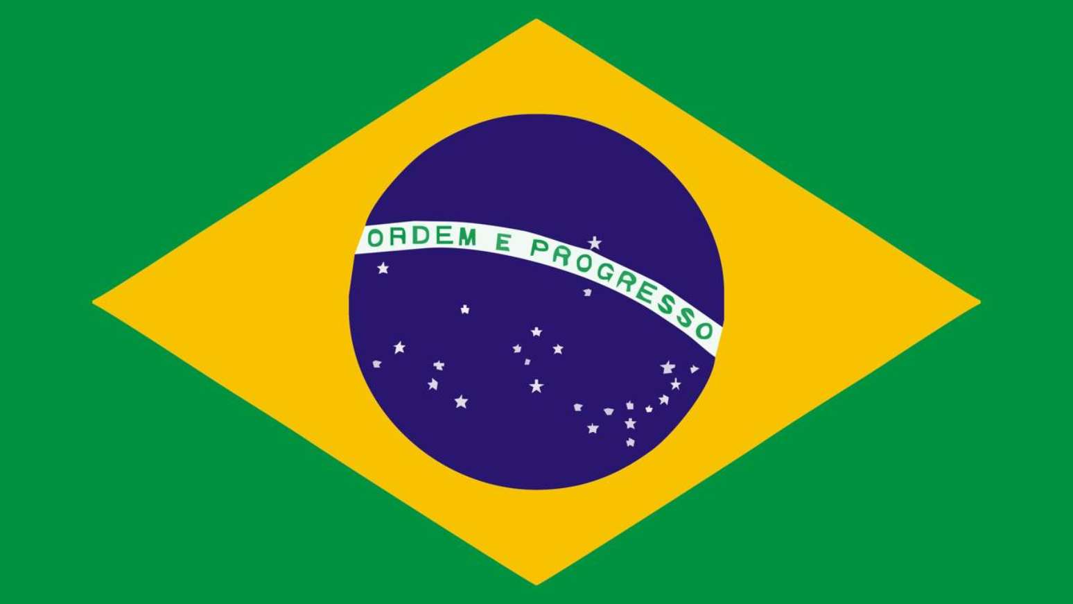 Saiba quais os países são cortados pela linha do Equador