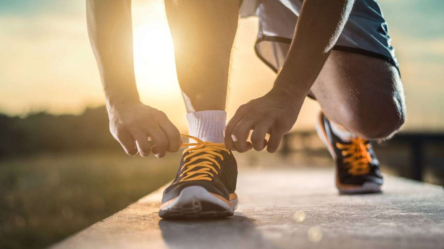 Movimente-se para viver mais: atividades físicas que aumentam sua ...