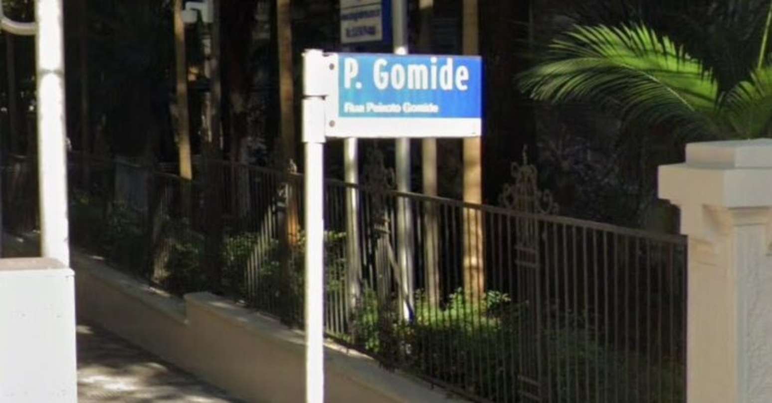 Senador que matou a filha: quem foi Peixoto Gomide, que deixará de ser ...