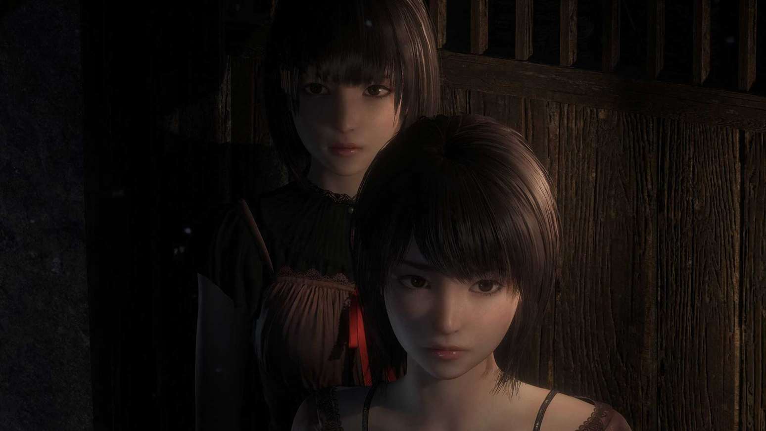Remake de Fatal Frame II chega ao Brasil em mídia física para PS5 e ...
