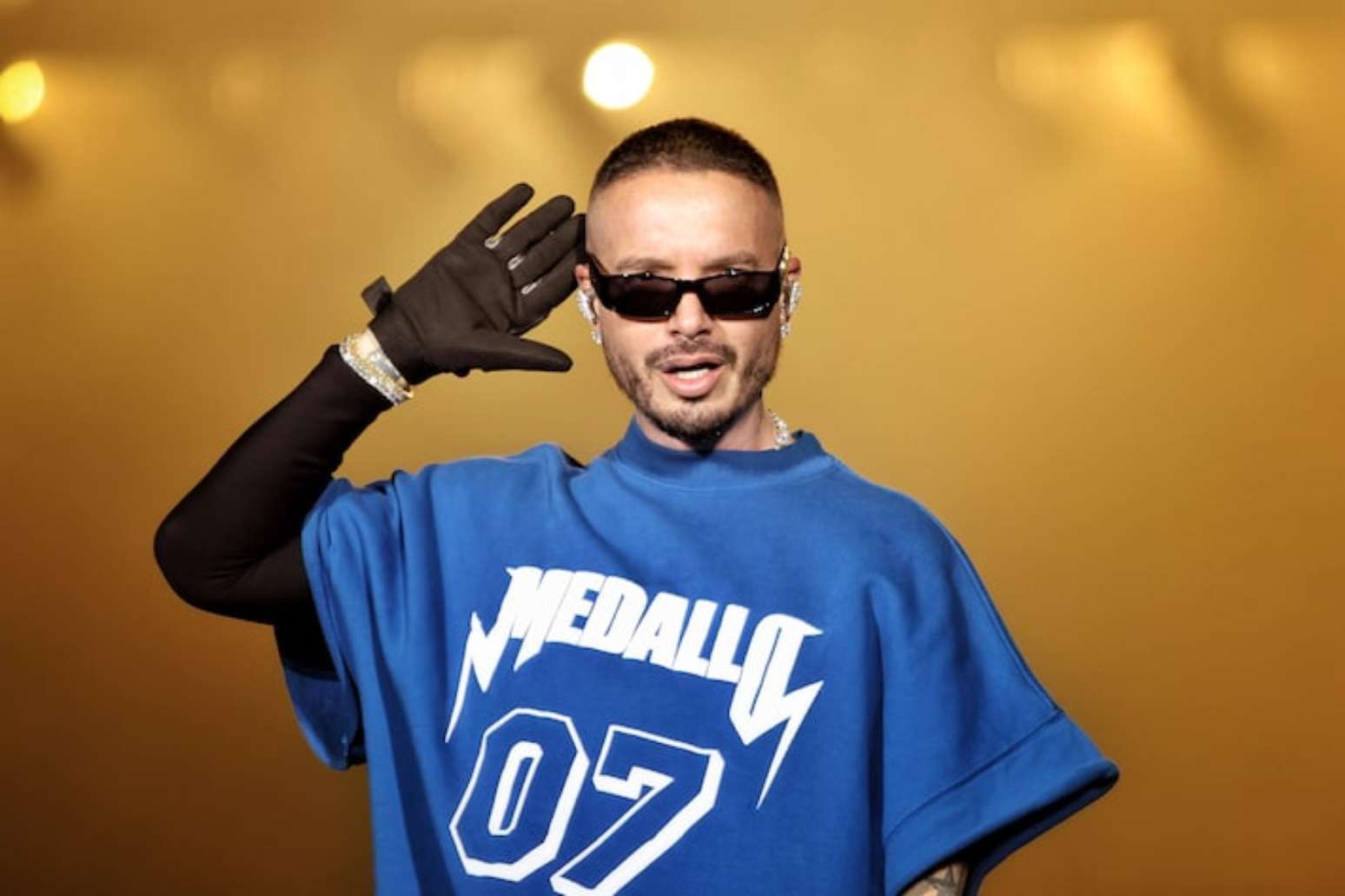 Rock in Rio anuncia J Balvin, Pedro Sampaio e mais 15 artistas; veja lista
