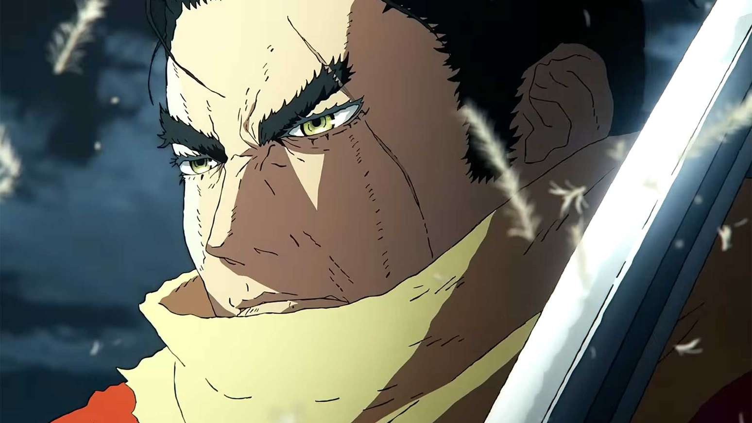 Anime de Sekiro: Shadows Die Twice ganha novo trailer e estreia em 2026