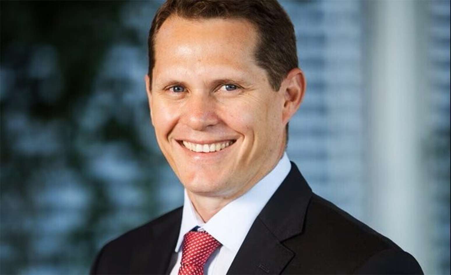 BHP Group escolhe Brandon Craig como novo CEO da empresa