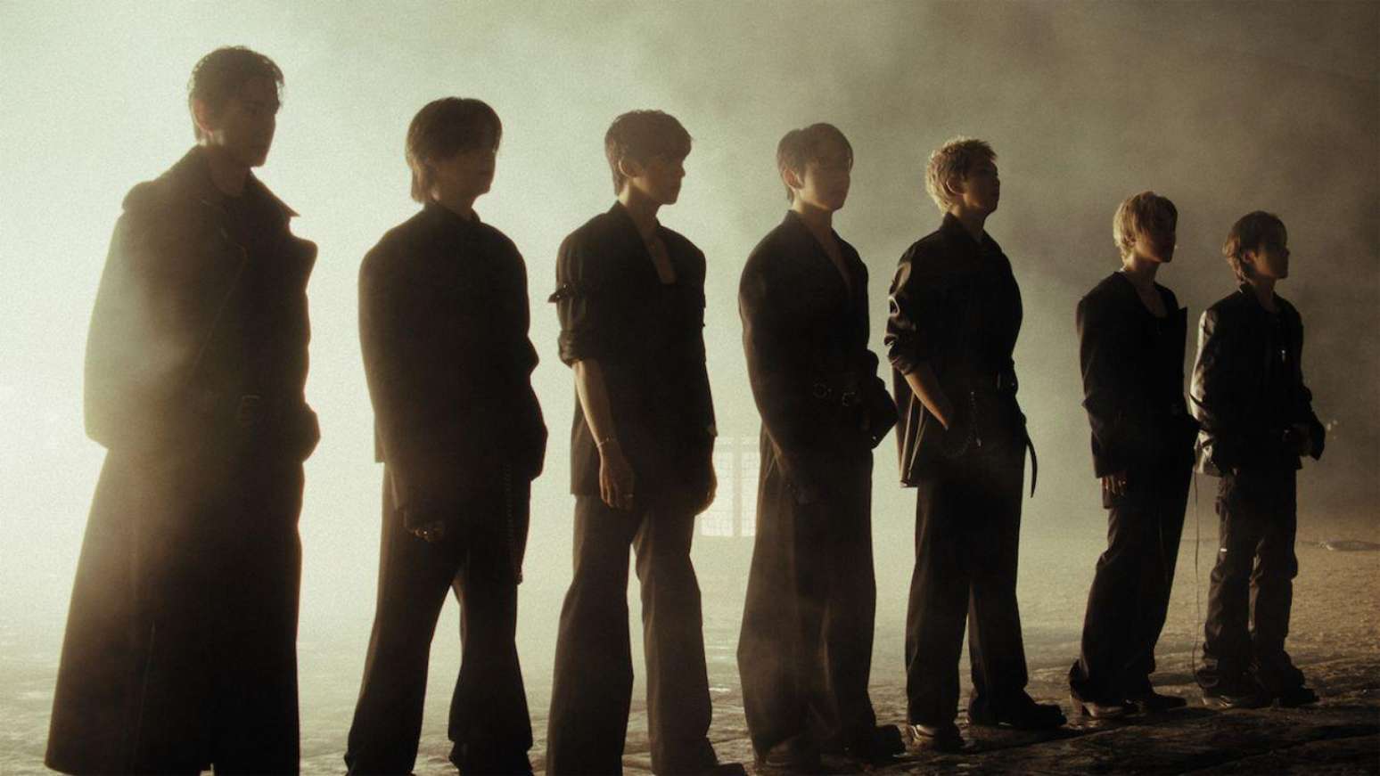 'Swim': novo single do BTS pode revelar detalhes do próximo álbum