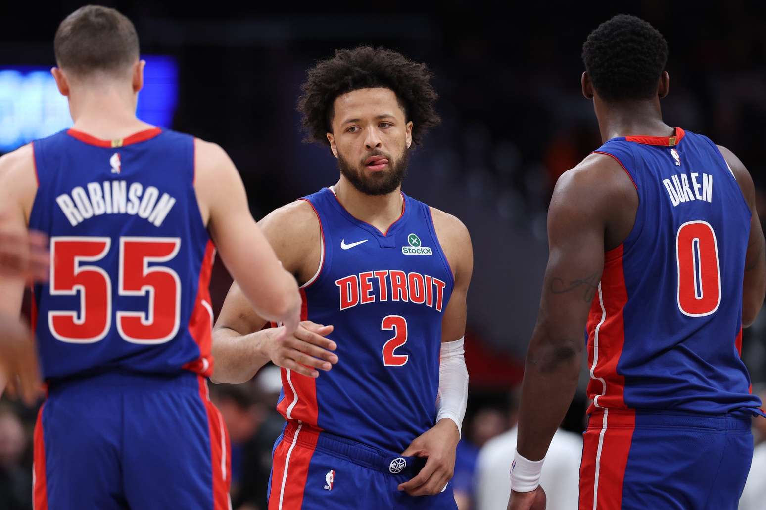 Astro da NBA é afastado por condição de saúde grave