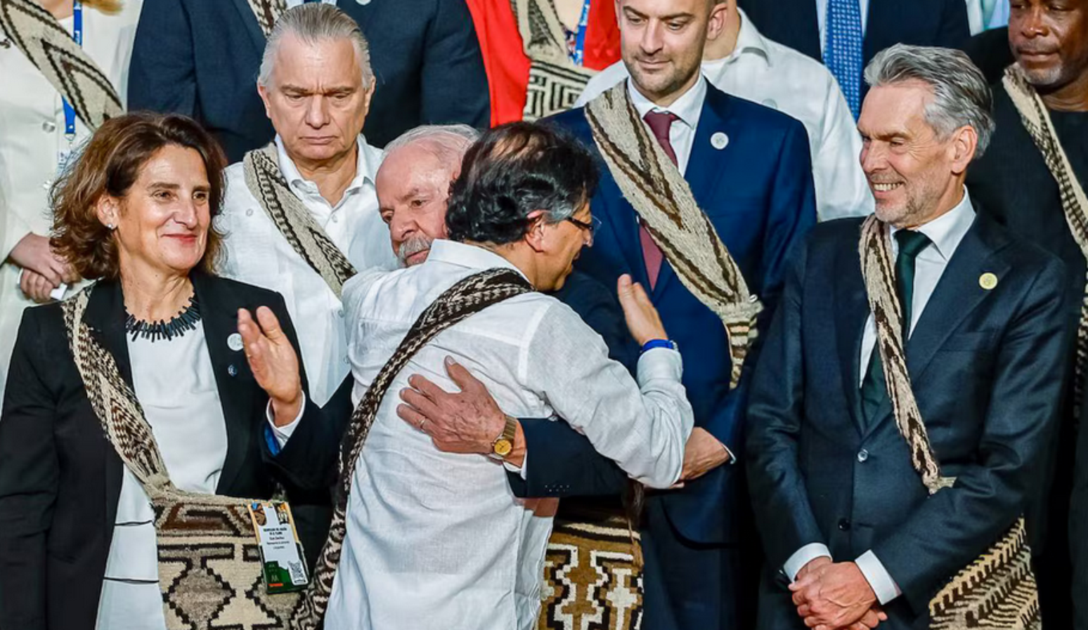 Lula viaja a Cúpula da Celac esvaziada na Colômbia para não deixar ...