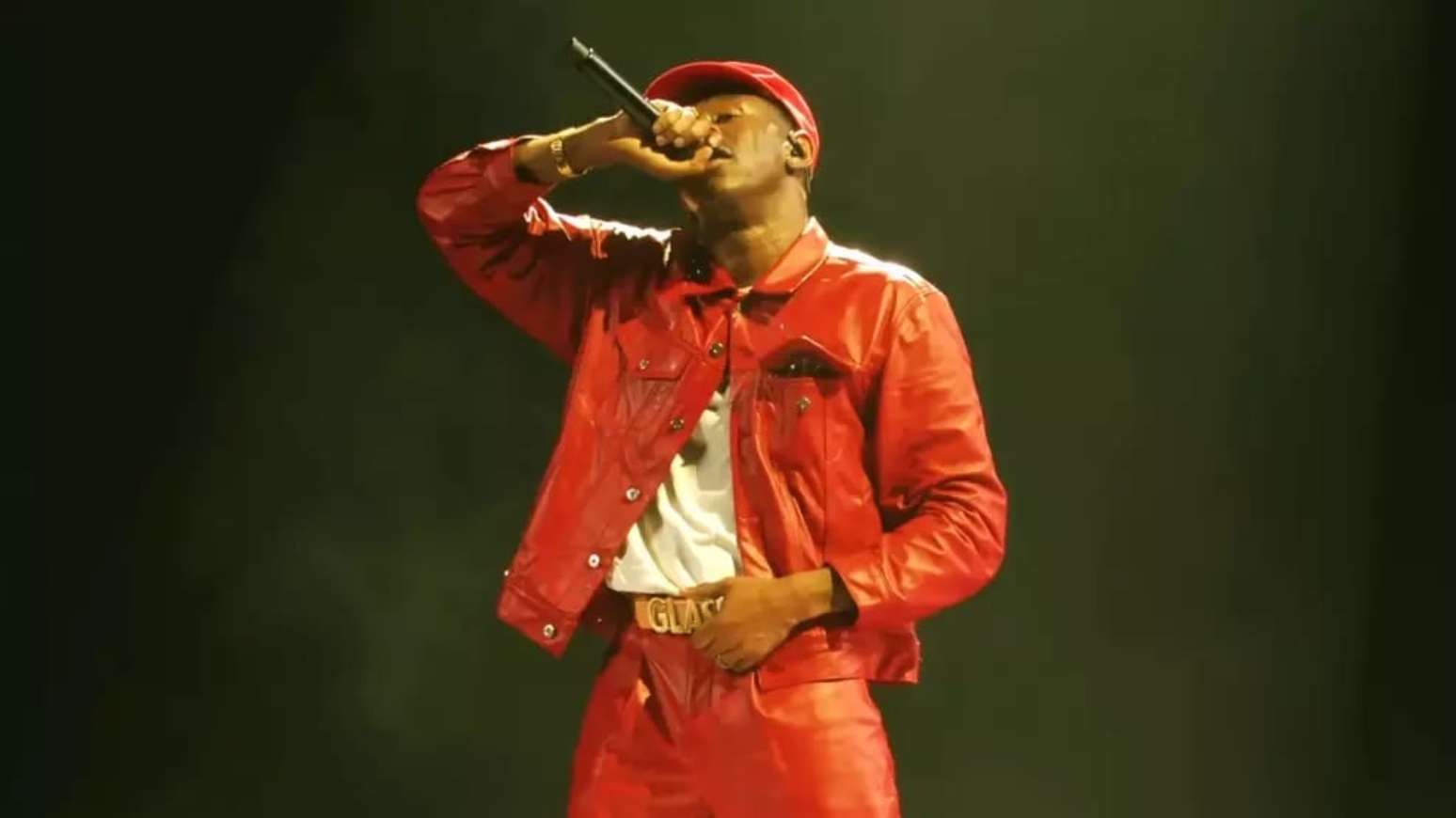 Tyler, The Creator encerra Lollapalooza com show intenso, íntimo e à ...