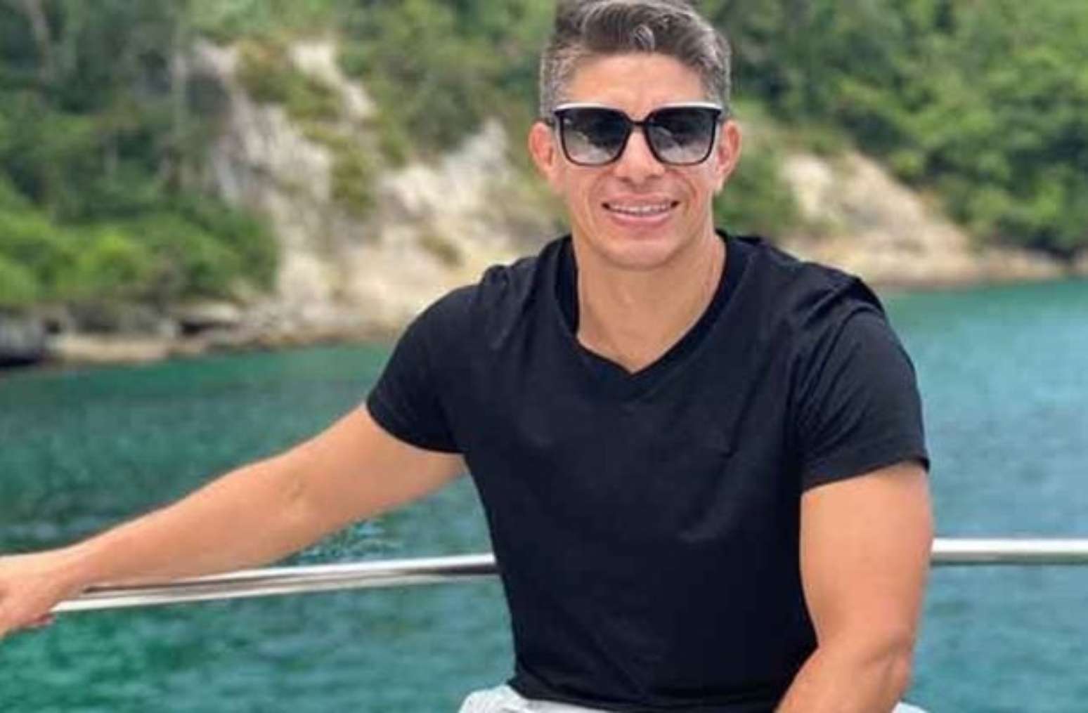 Conca cita Arrascaeta e Lucho Acosta ao definir maior estrangeiro da ...