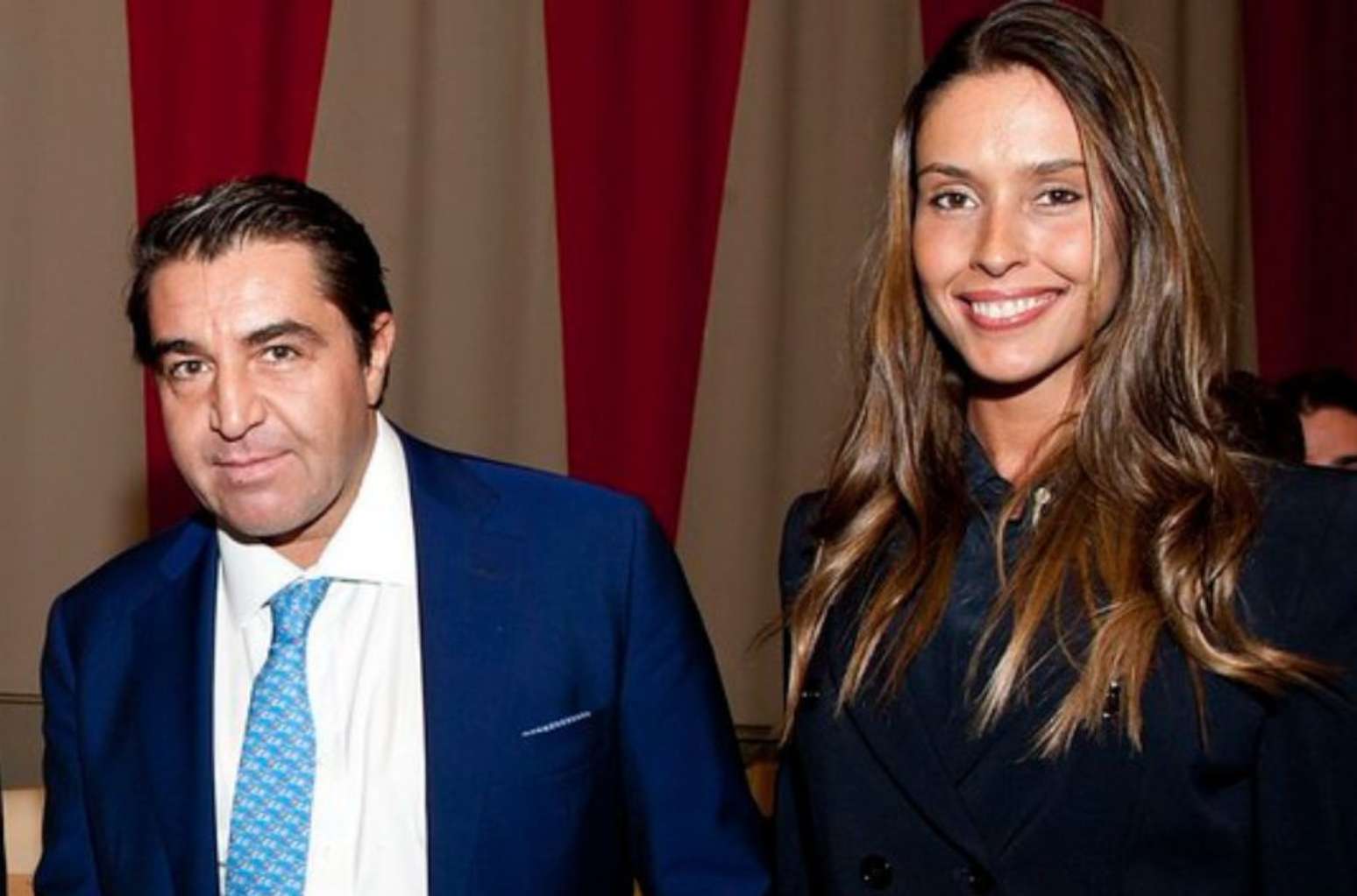 ‘Tenham medo do que eu sei’, diz ex-modelo brasileira ao ameaçar expor ...