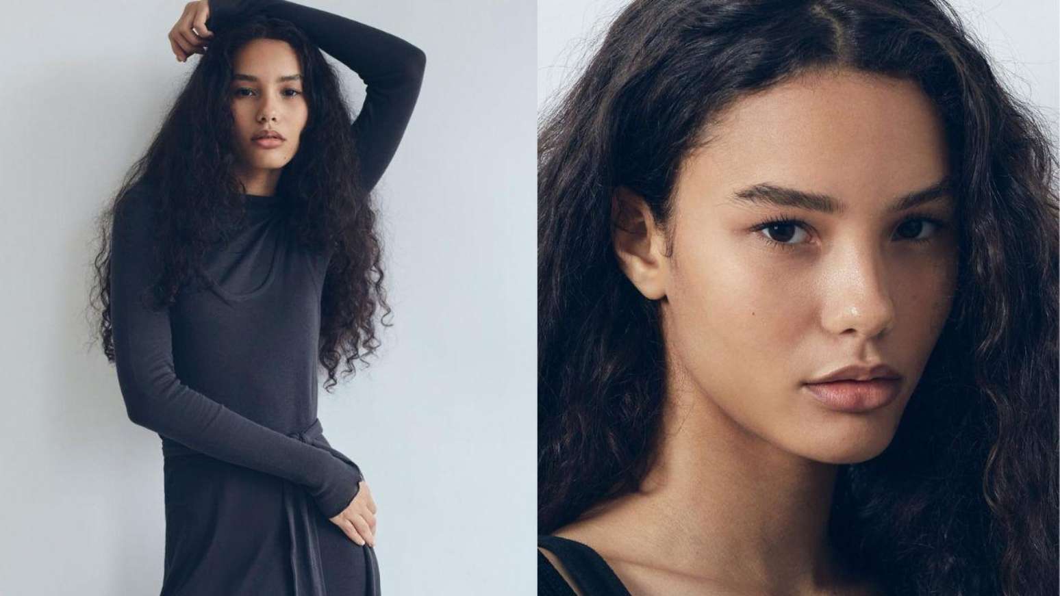 Nova queridinha da moda: descubra a brasileira que já está bombando lá fora