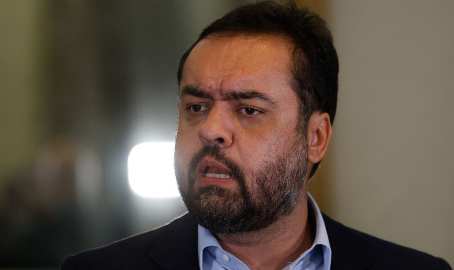 Renúncia, inelegibilidade e alvo de operação: relembre últimos meses de ...