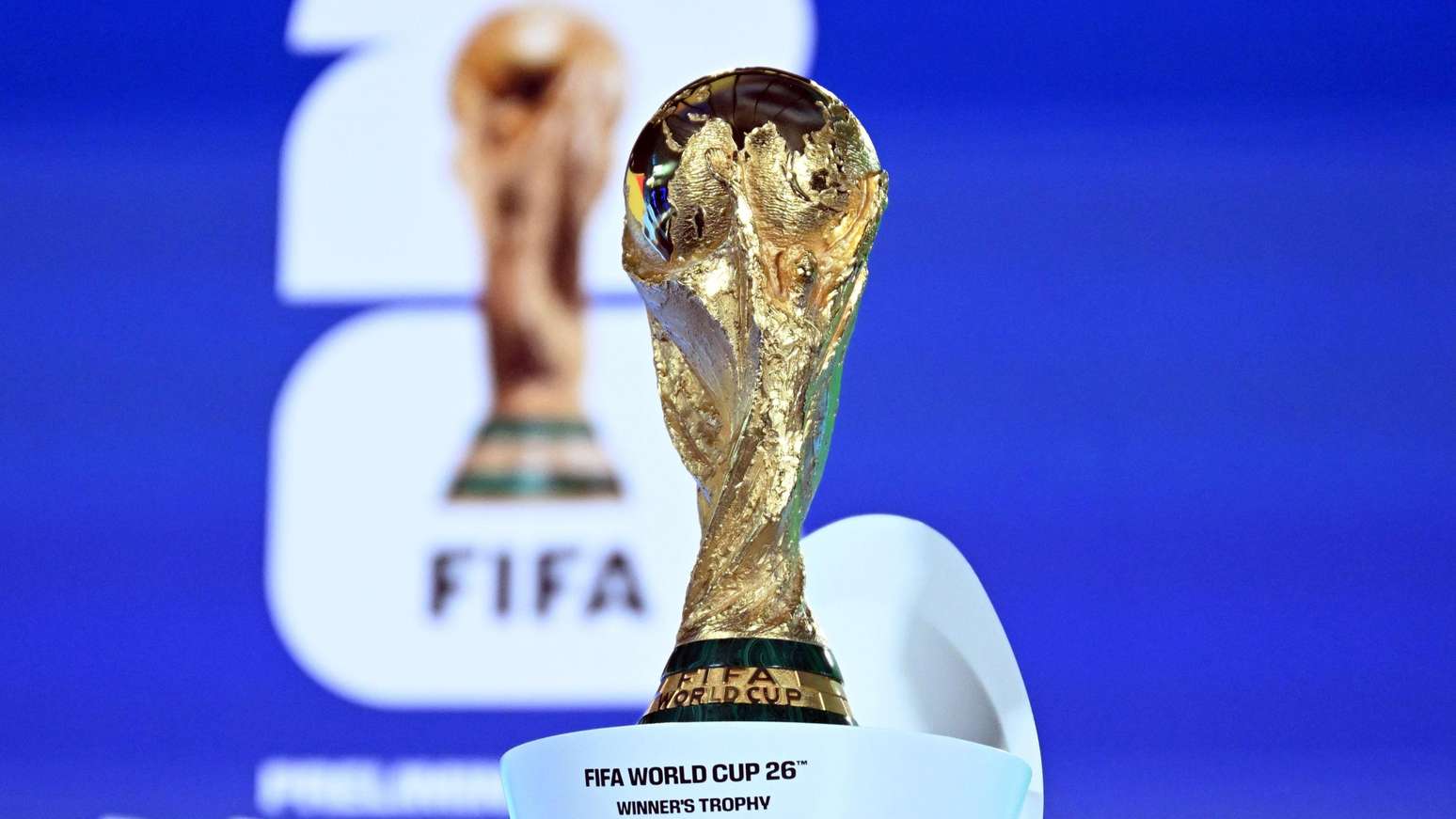 Copa do Mundo tem tabela completa com últimos classificados na ...