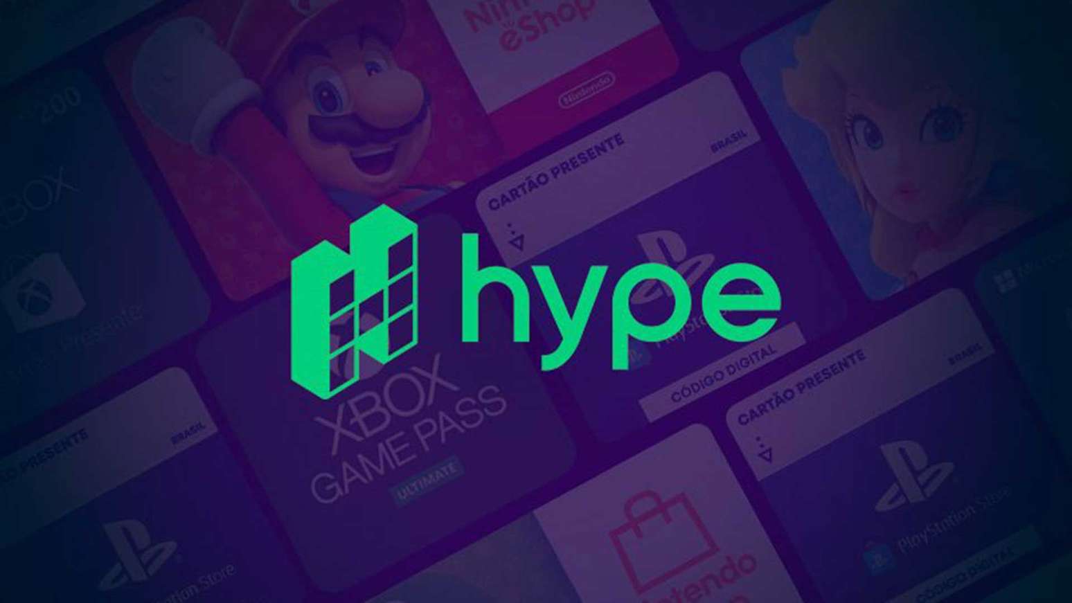 Hype Games é a loja online oficial da gamescom latam 2026