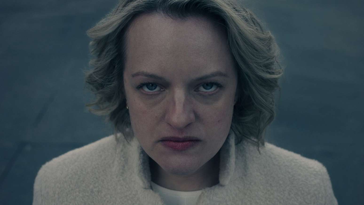 Elisabeth Moss retorna como June em 'Os Testamentos', sequência de 'The ...