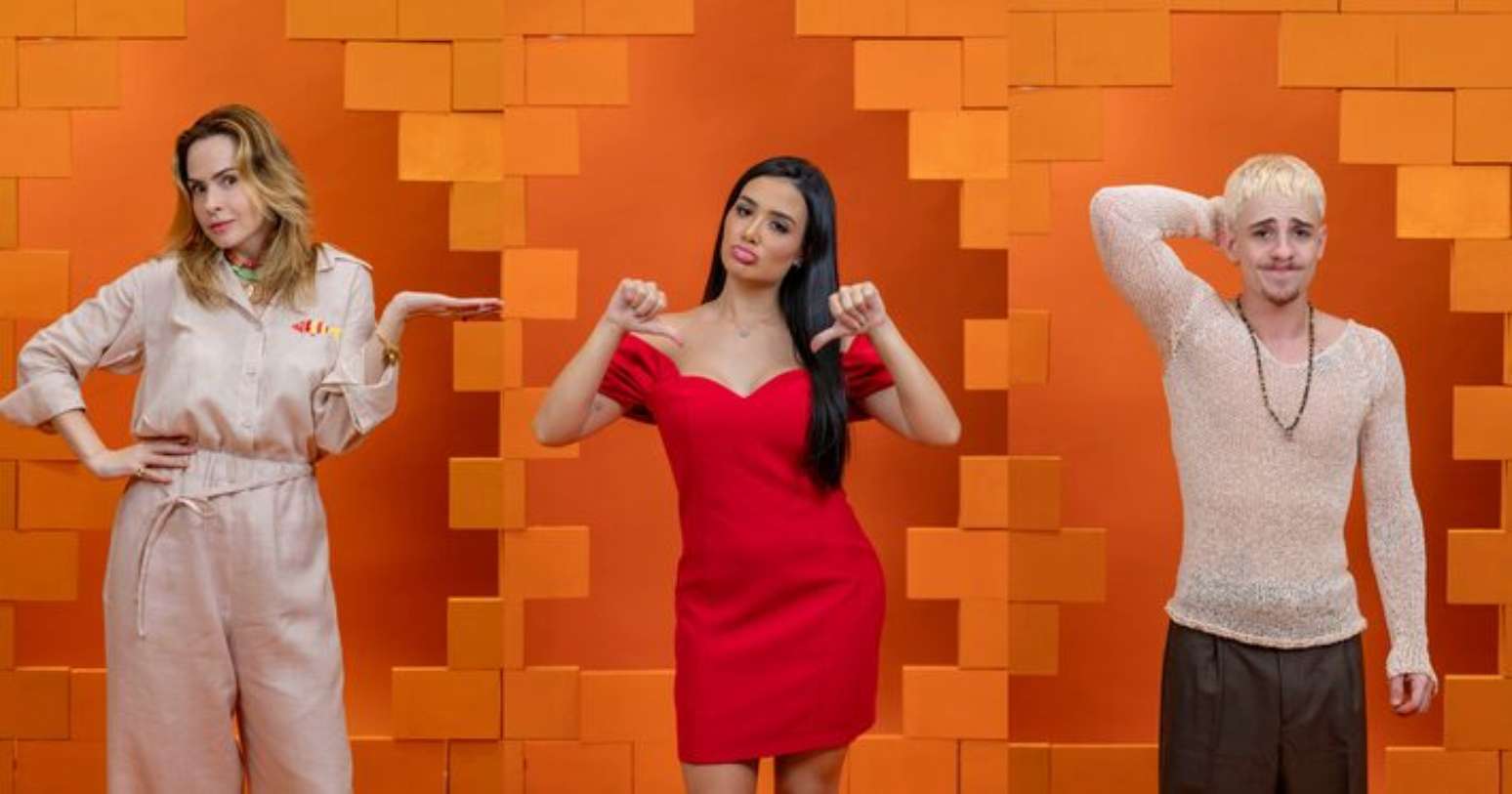 Paredão no BBB 26: Ana Paula, Jordana e Juliano enfrentam berlinda ...