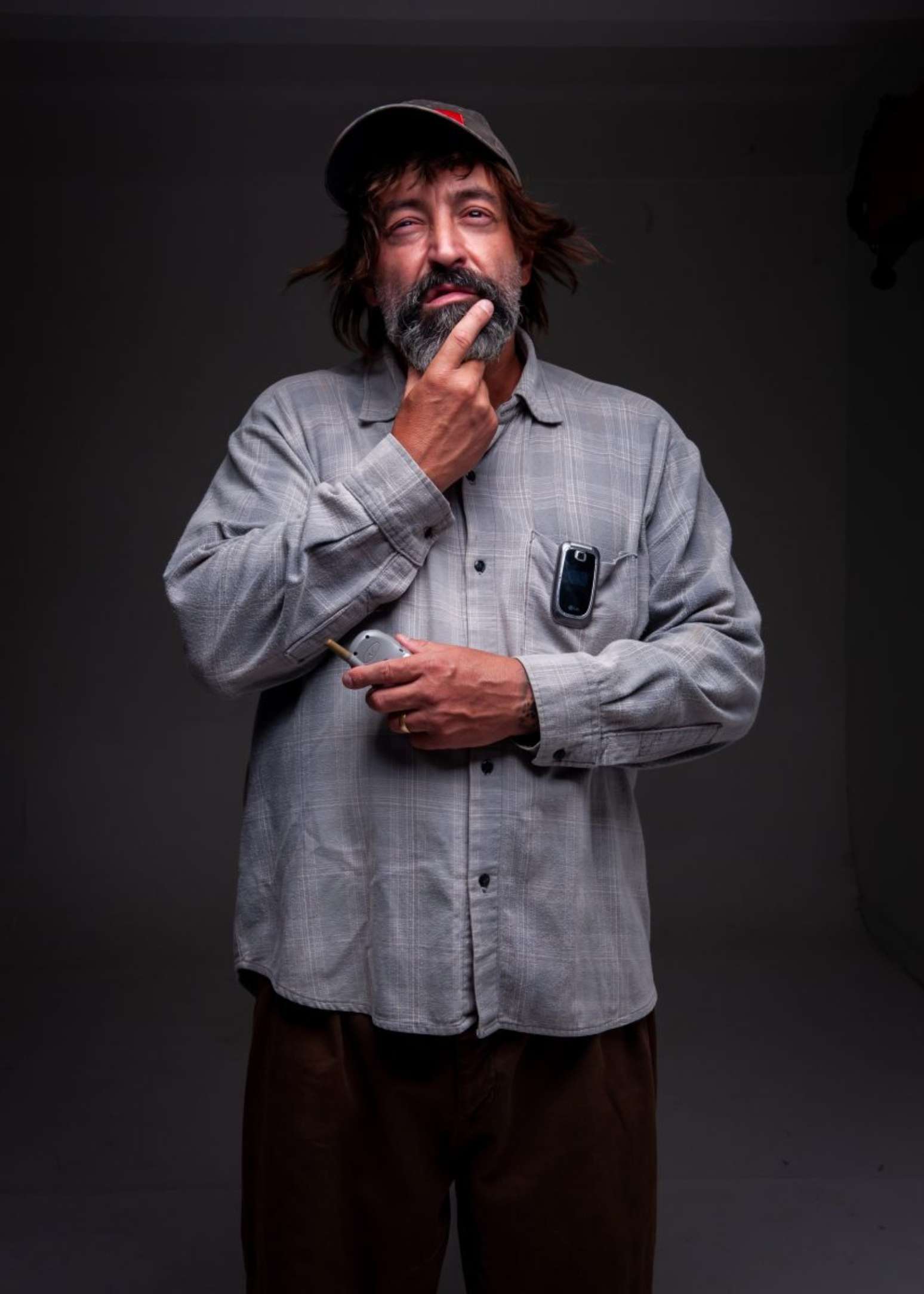 Cris Pereira apresenta festival gaúcho de humor com grandes nomes da ...