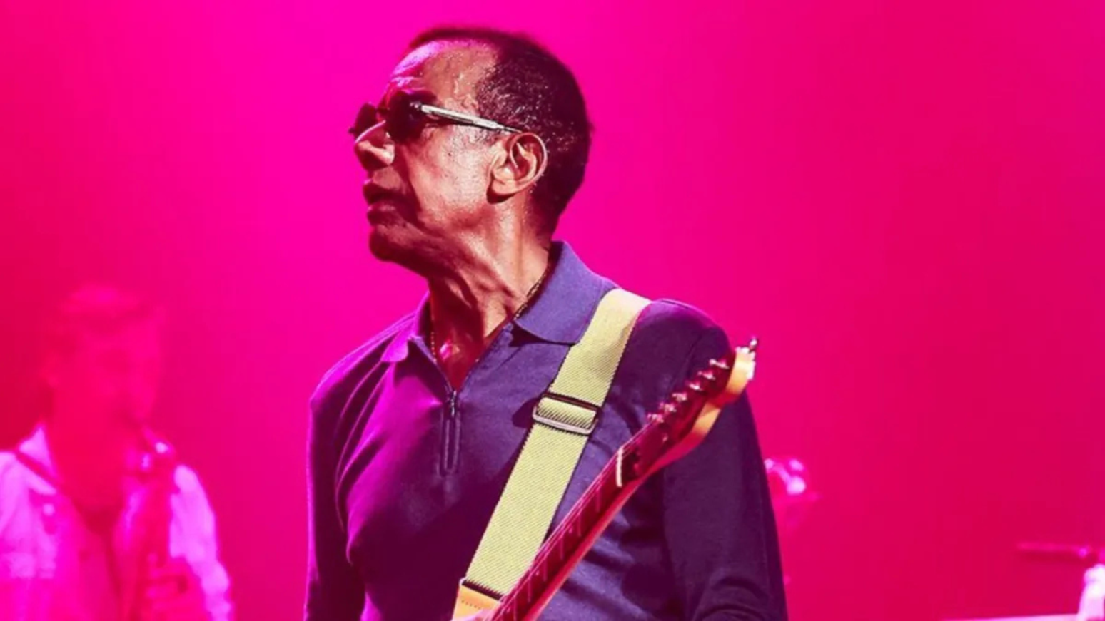 De Henri Castelli a Jorge Ben: famosos que são filhos de Ogum