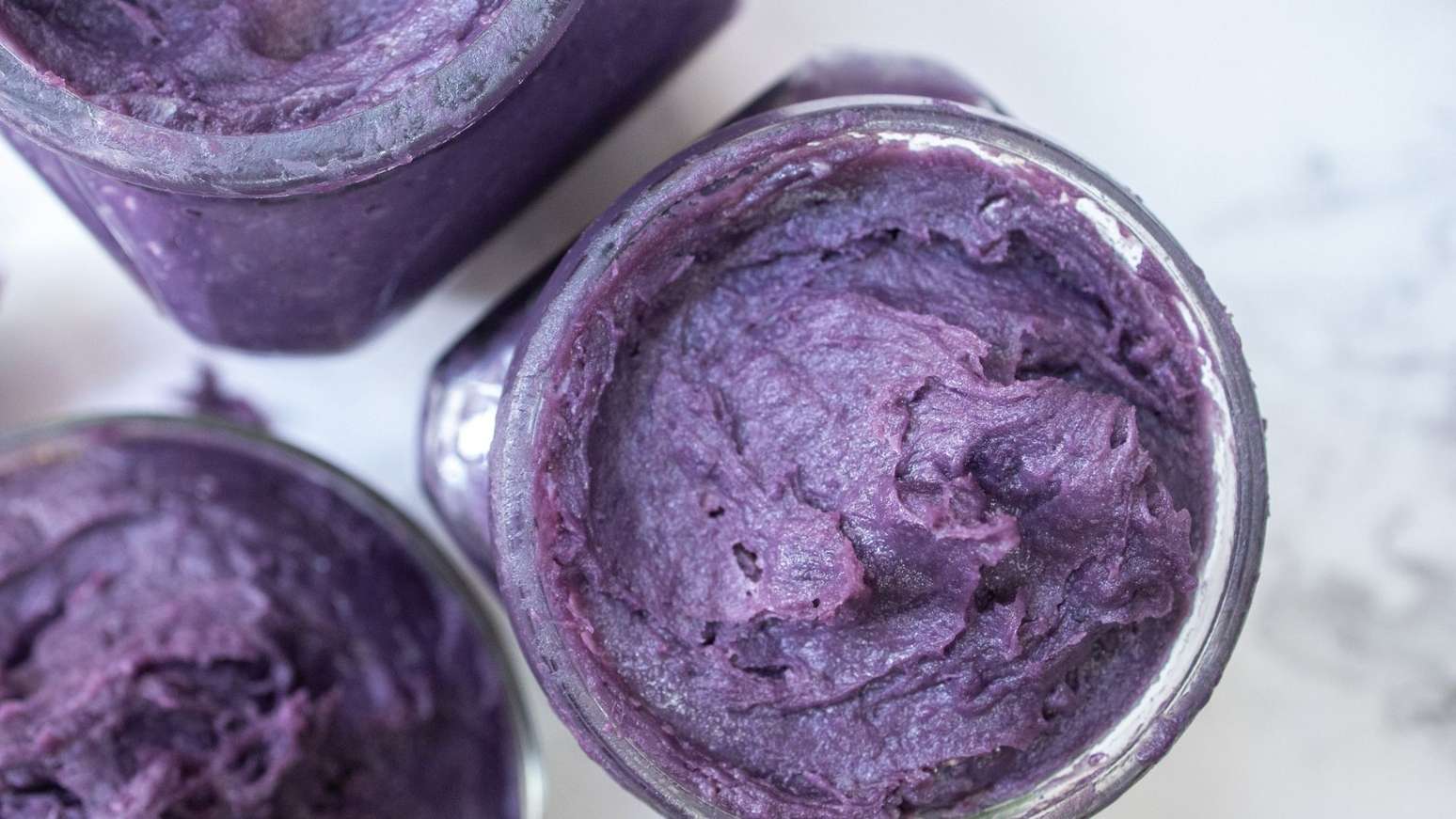 Ube: o ouro roxo que virou febre mundial e está mudando as comidas e ...