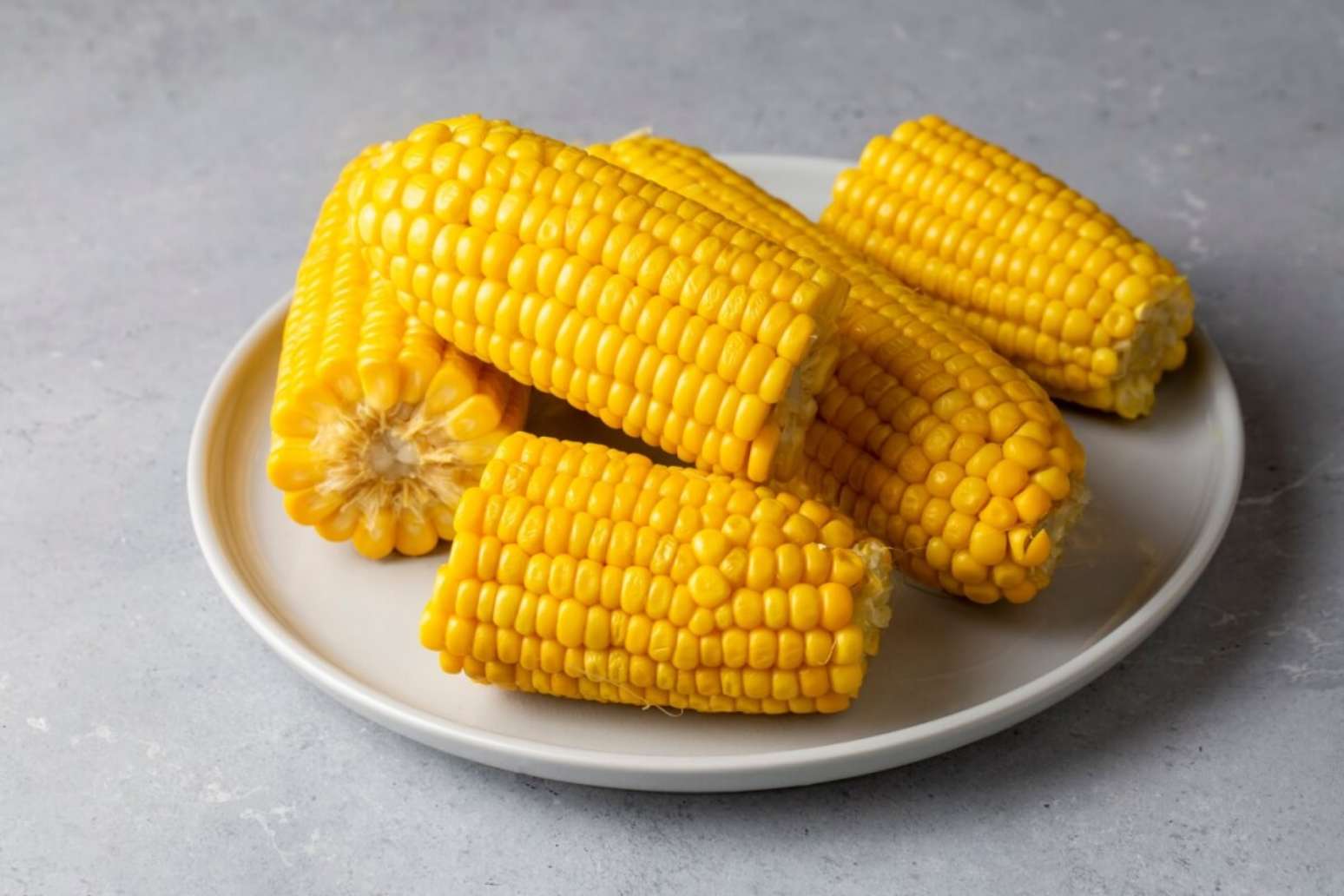 8 motivos para incluir o milho na alimentação