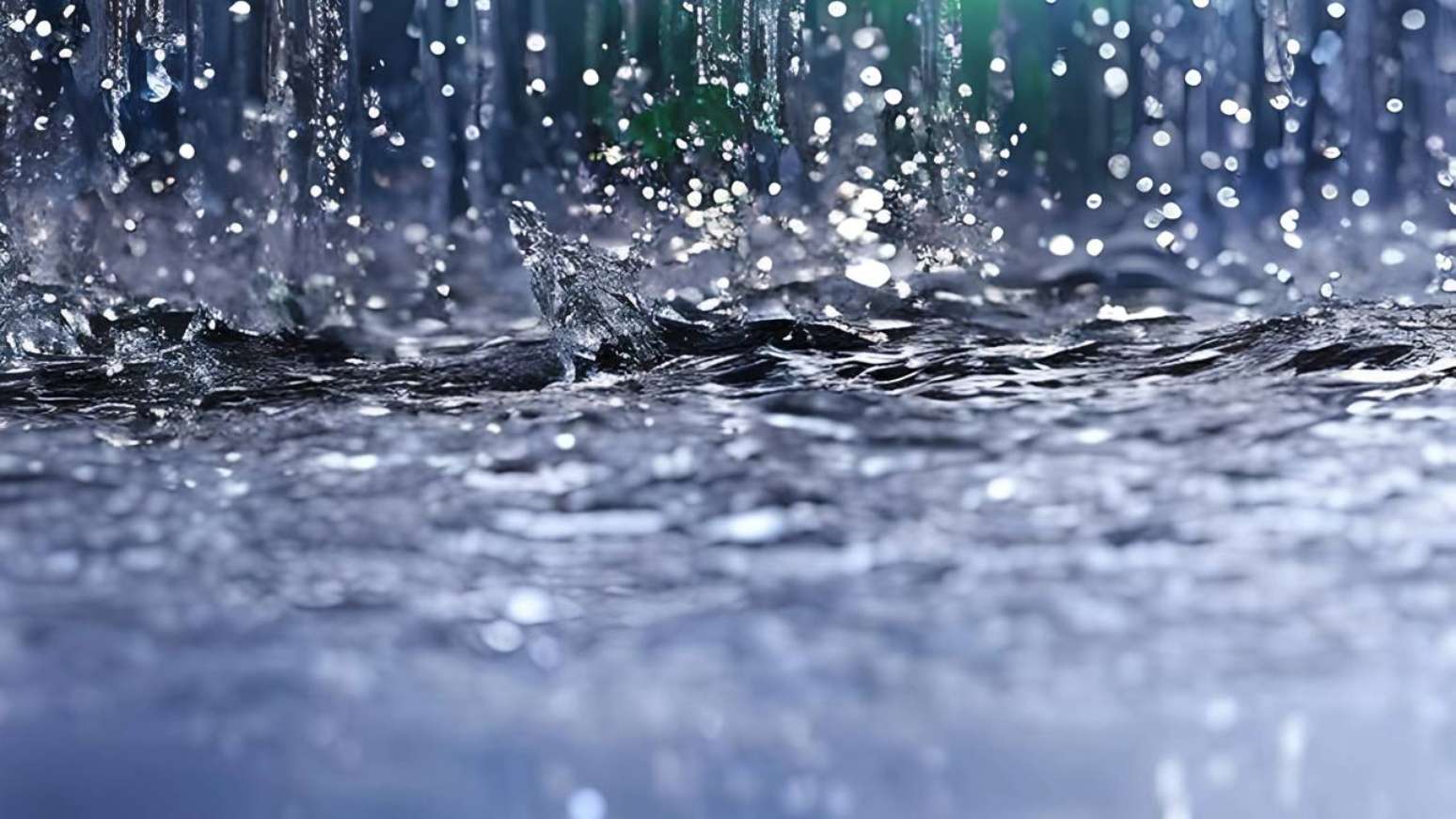 O perfume da chuva: entenda o petricor, a geosmina do solo e por que ...