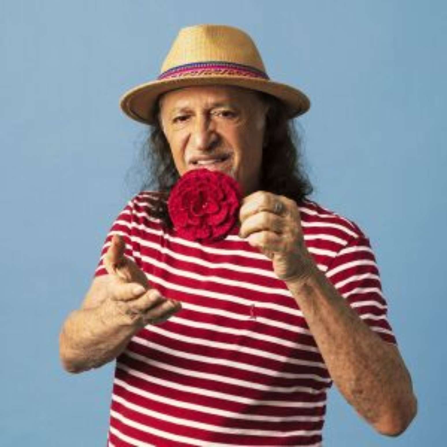 Recife: Alceu Valença comemora 80 anos com turnê que passa pelo Classic ...