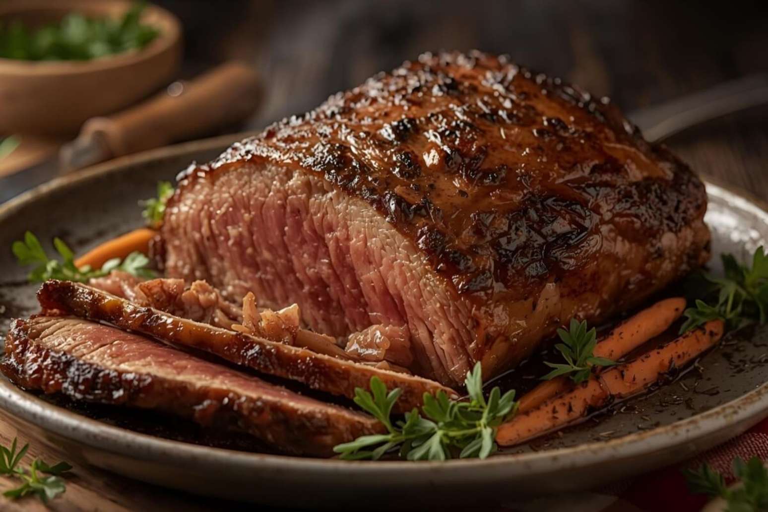 Carne assada: 5 receitas suculentas e práticas para o almoço e o jantar